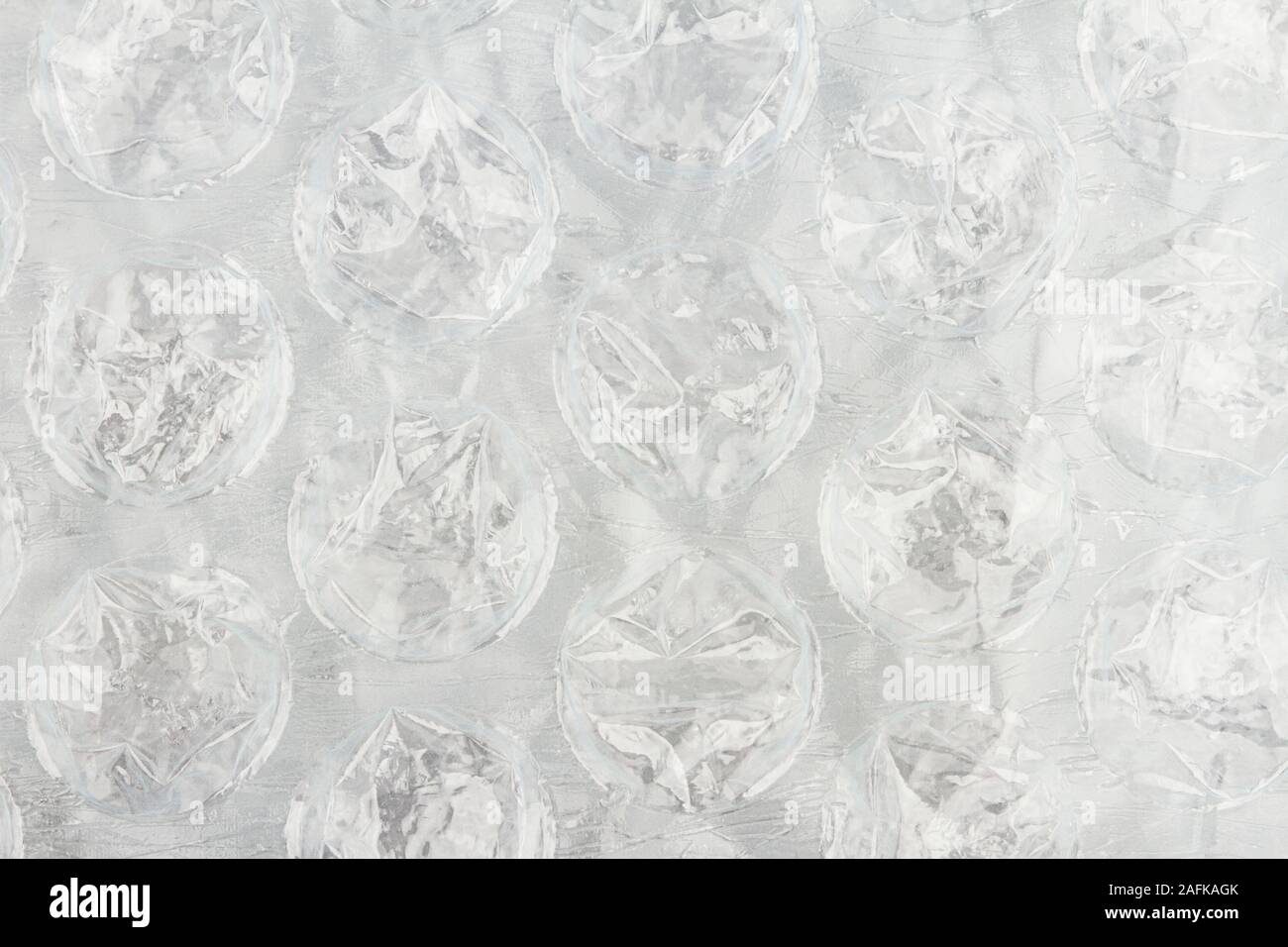 Packaging bubble wrap fragile protection hi-res stock photography and ...