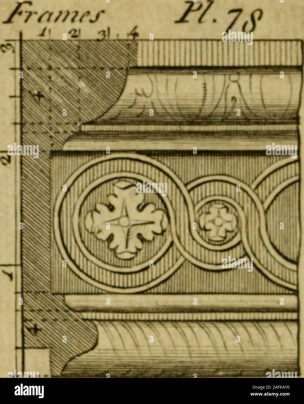 . The builder's jewel, or, The youth's instructor and workman's ...