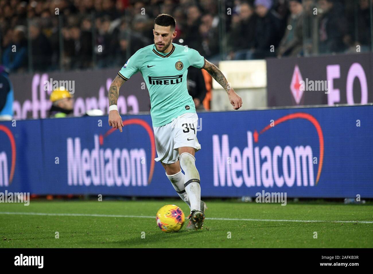 Inter cristiano hi-res stock photography and images - Alamy
