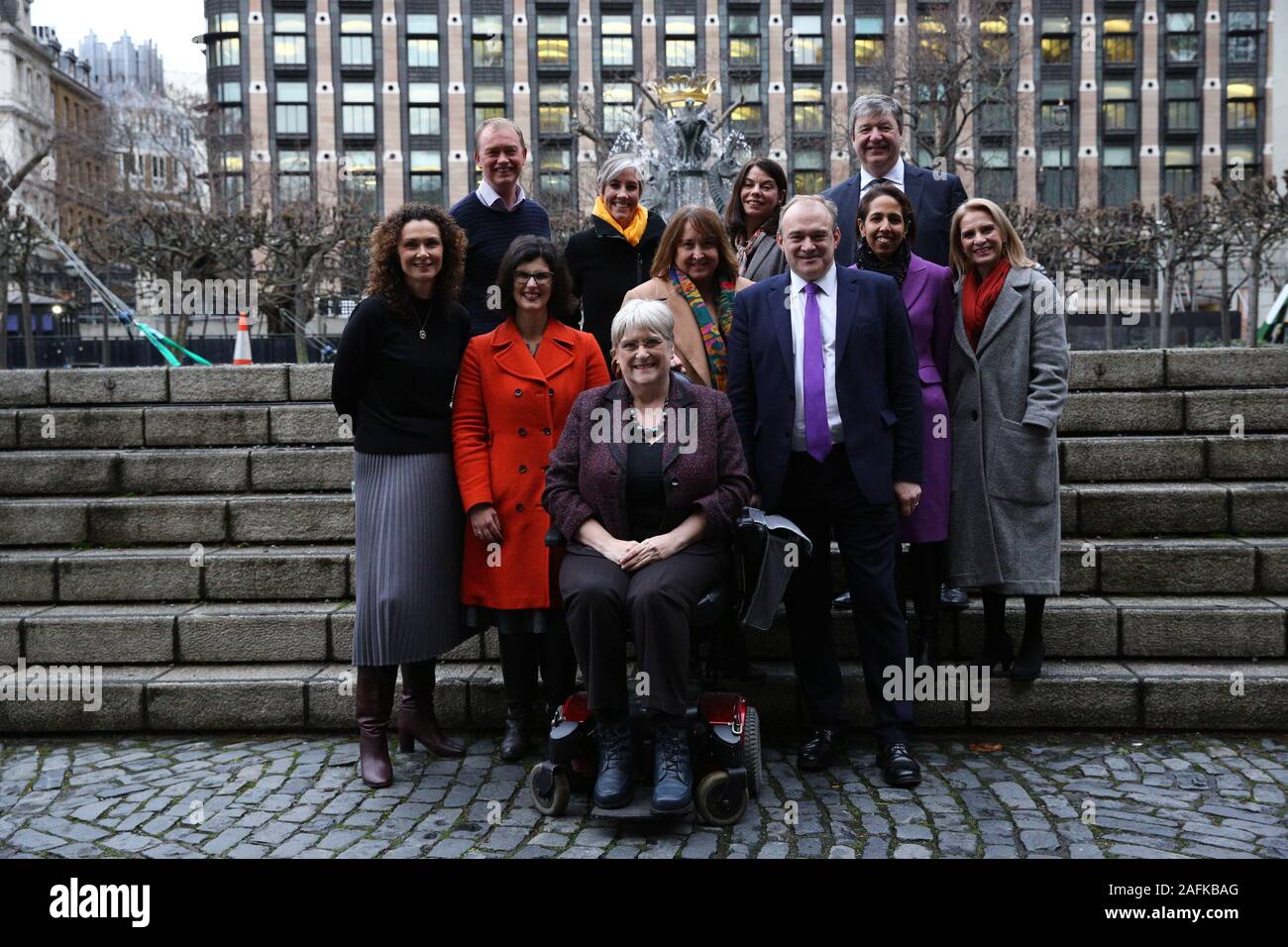 Back row tim farron hi-res stock photography and images - Alamy