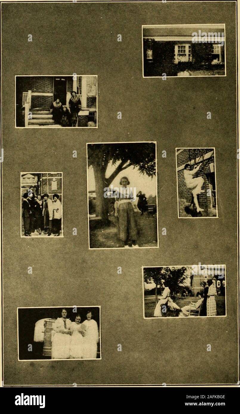 . The Briar patch. t their exceptional qualities only beganhere, as was ...