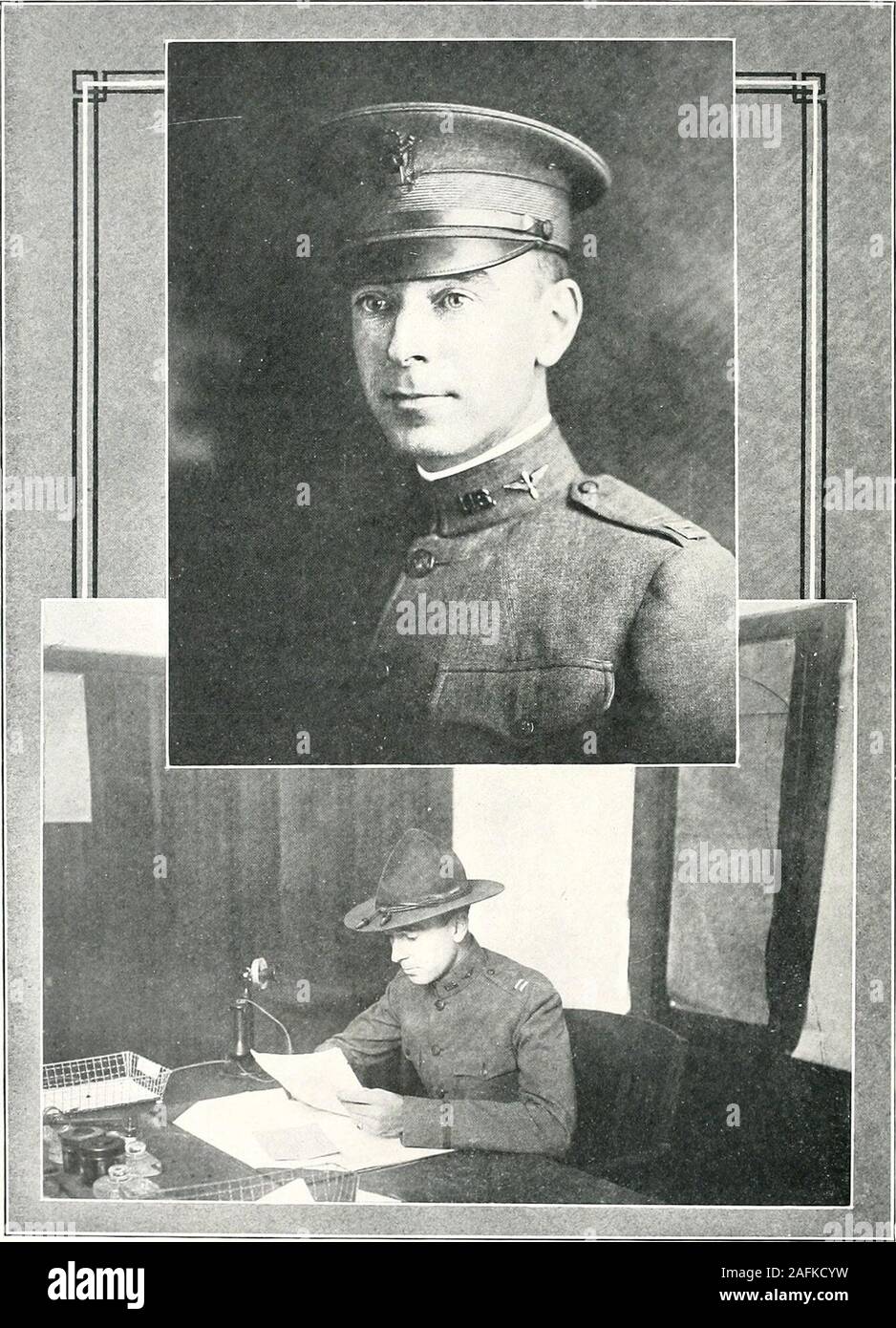 Mrs walter h page hi-res stock photography and images - Alamy