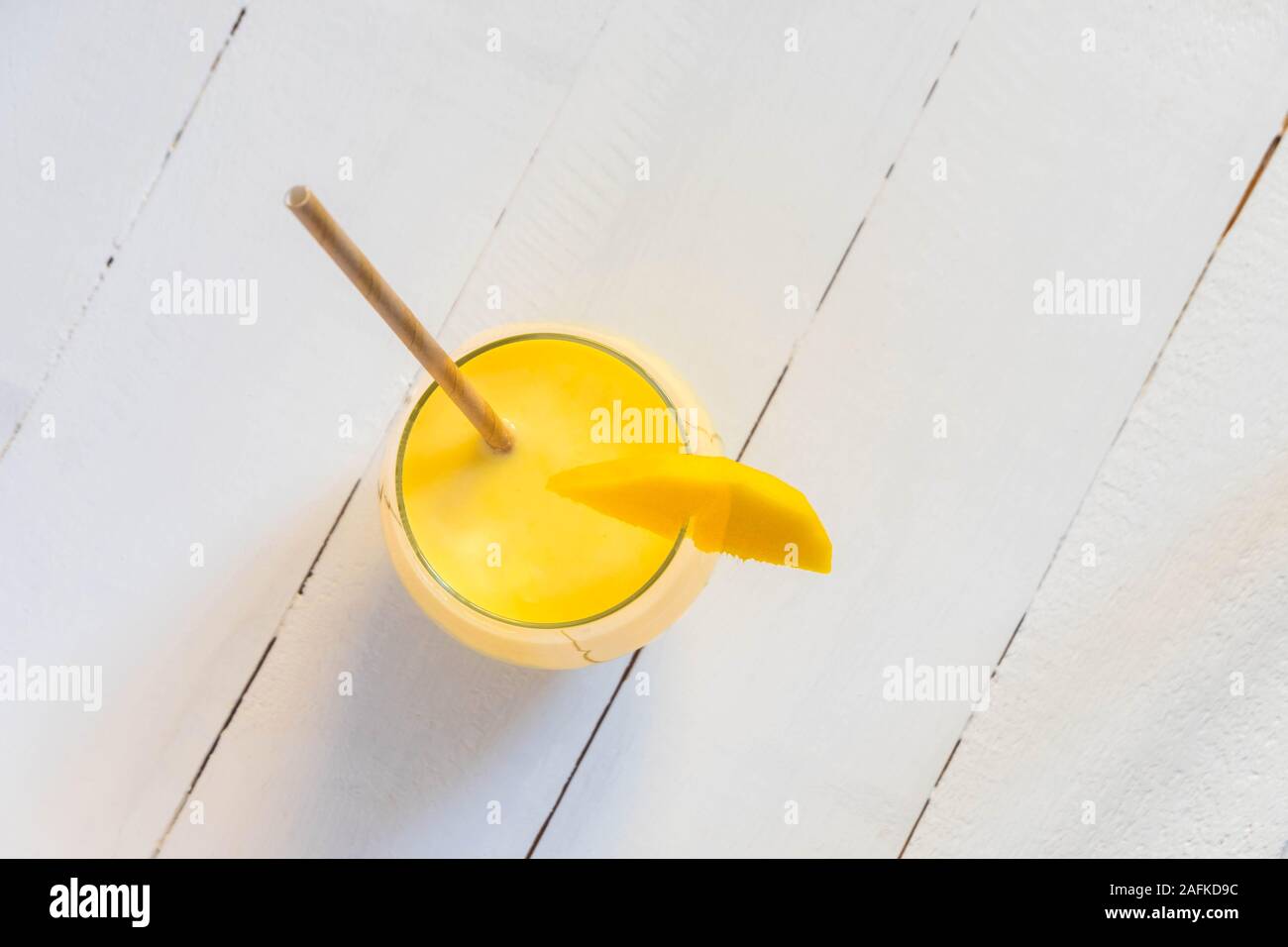 Indian yoghurt drink hi-res stock photography and images - Alamy
