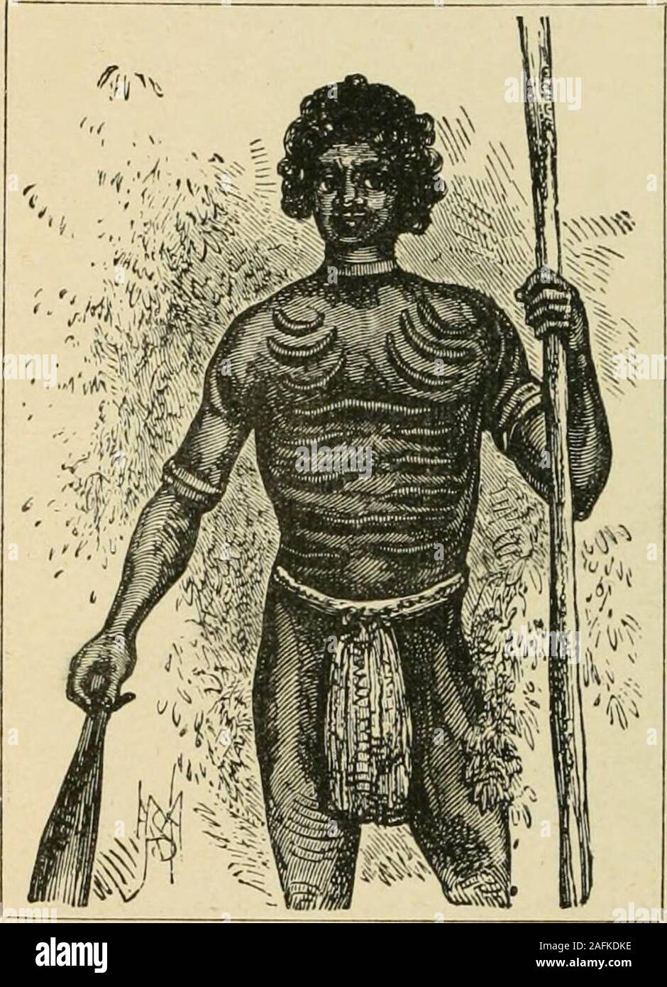 . The world's inhabitants; or, Mankind, animals, and plants; being a ...