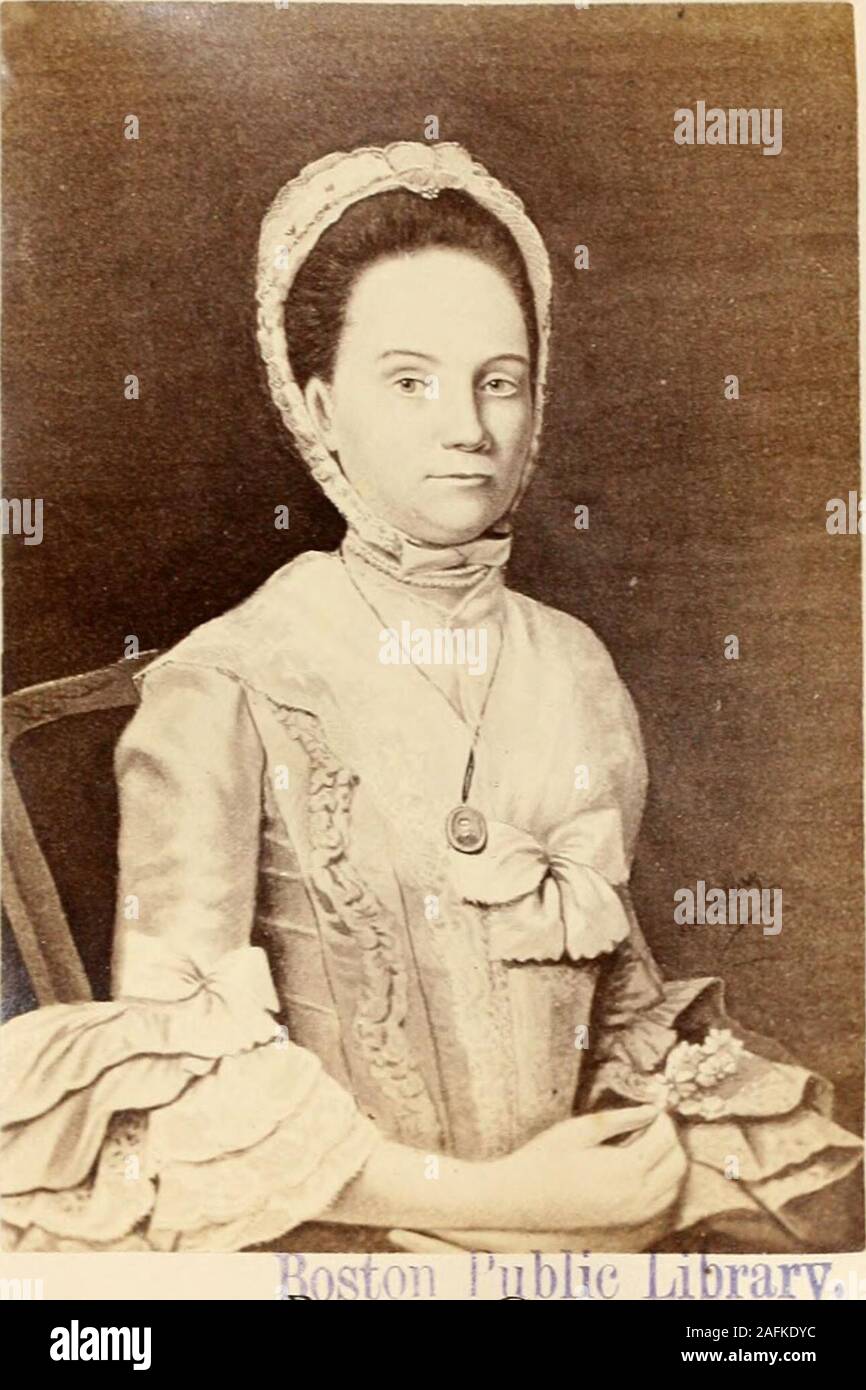 . A memoir of a portion of the Bolling family in England and Virginia ...