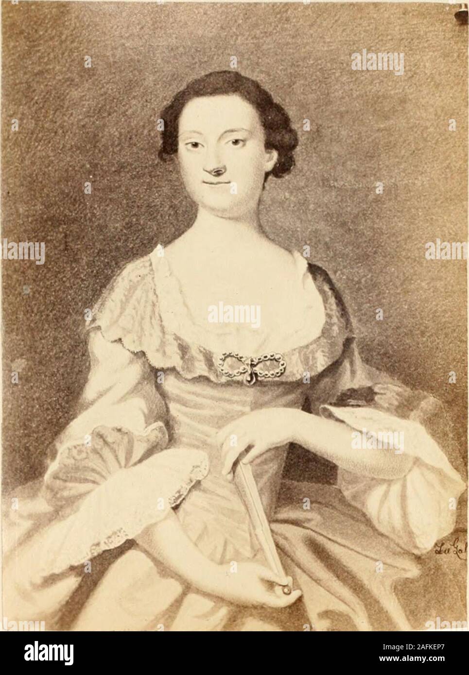 . A memoir of a portion of the Bolling family in England and Virginia ...