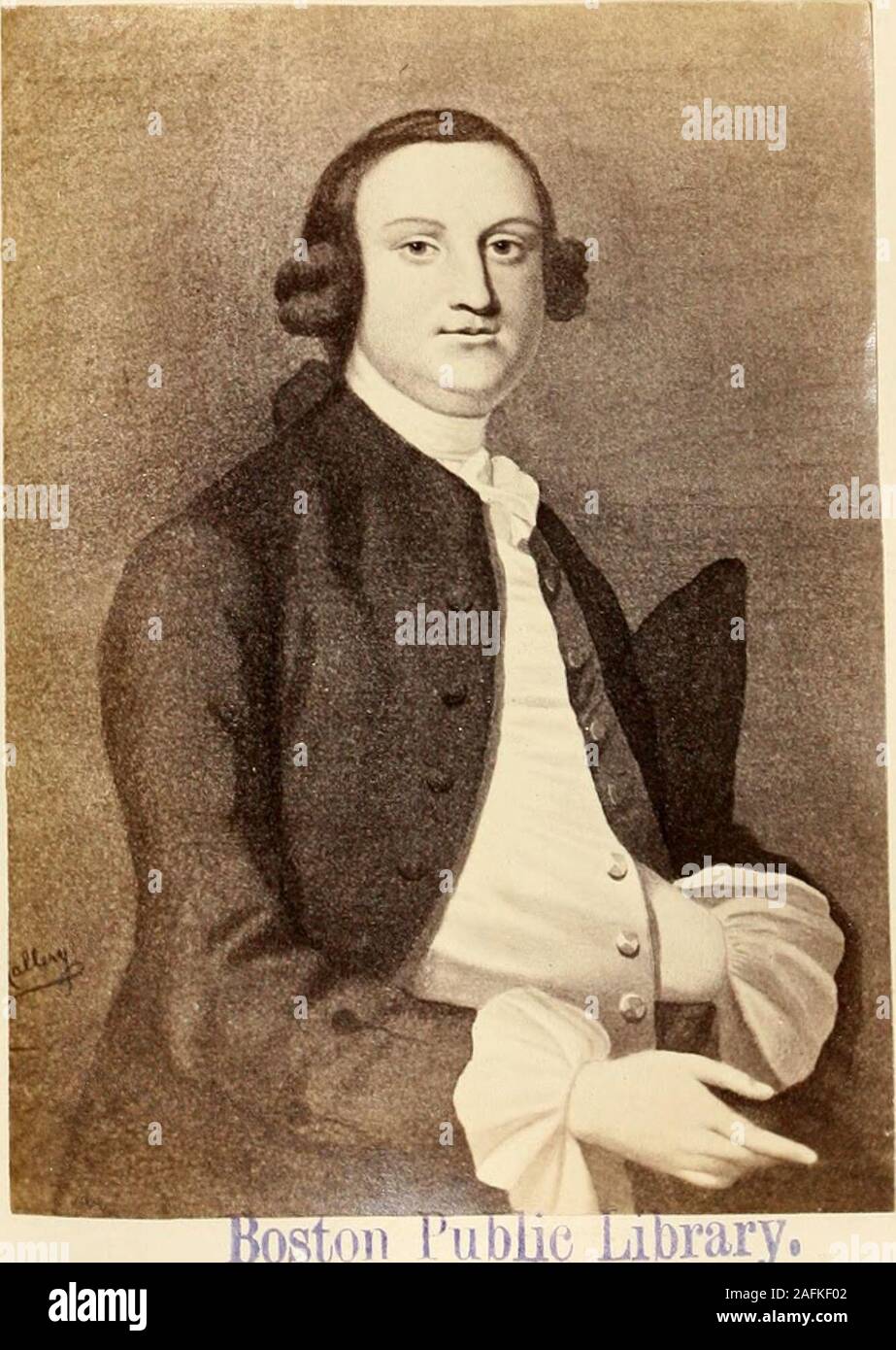 . A memoir of a portion of the Bolling family in England and Virginia ...