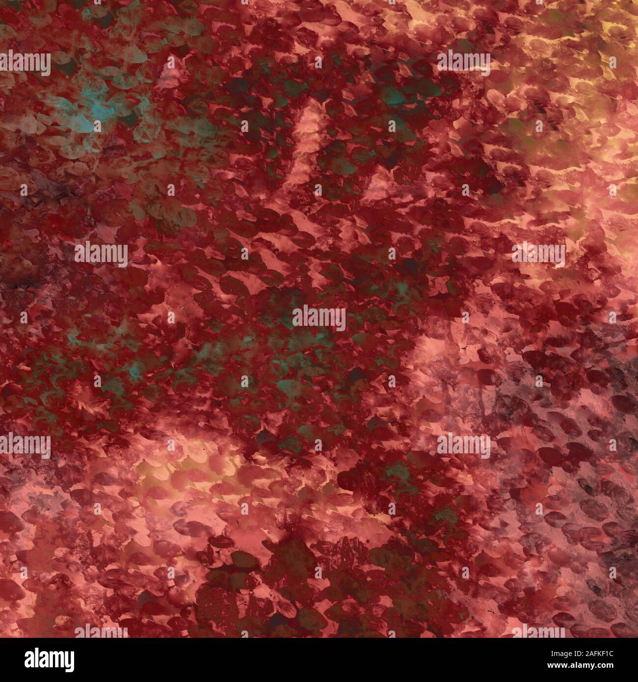 Abstract colorful background. Brush texture Stock Photo - Alamy