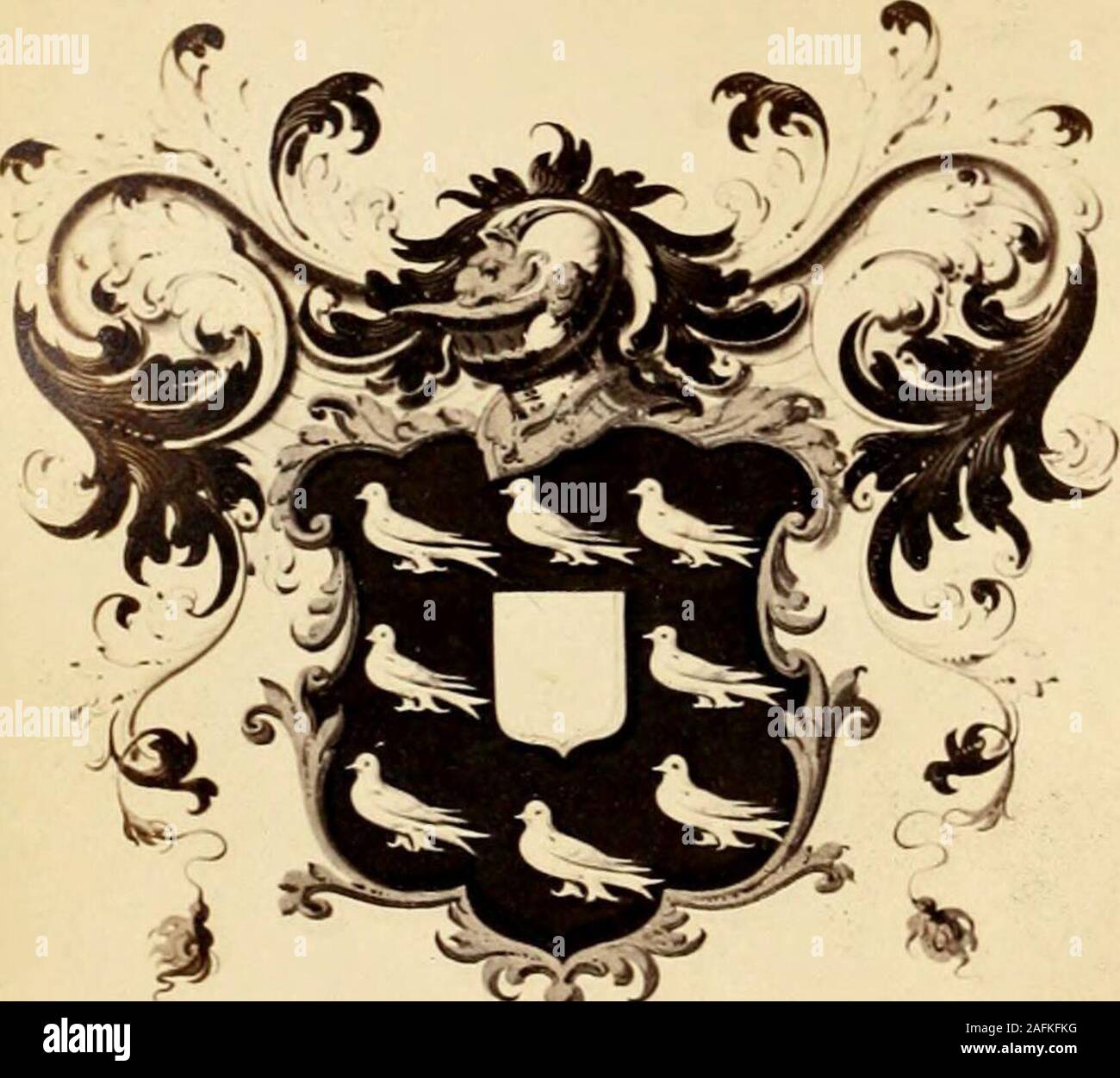 . A memoir of a portion of the Bolling family in England and Virginia ...