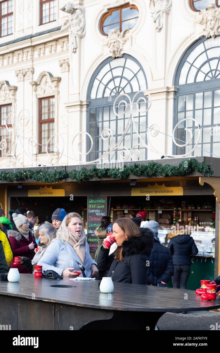 Gluvine gluhwein hi-res stock photography and images - Alamy