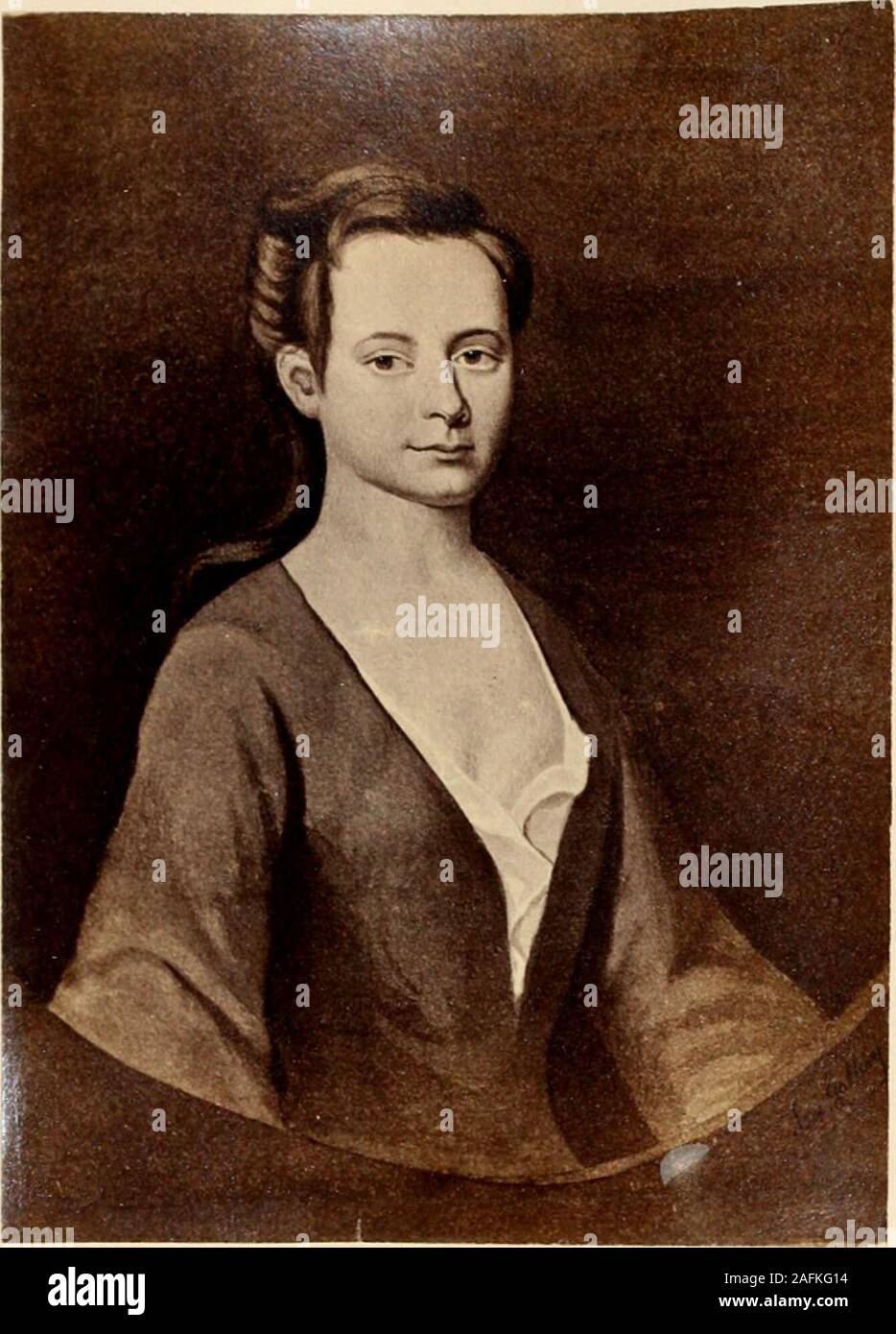 Bolling family hi-res stock photography and images - Alamy