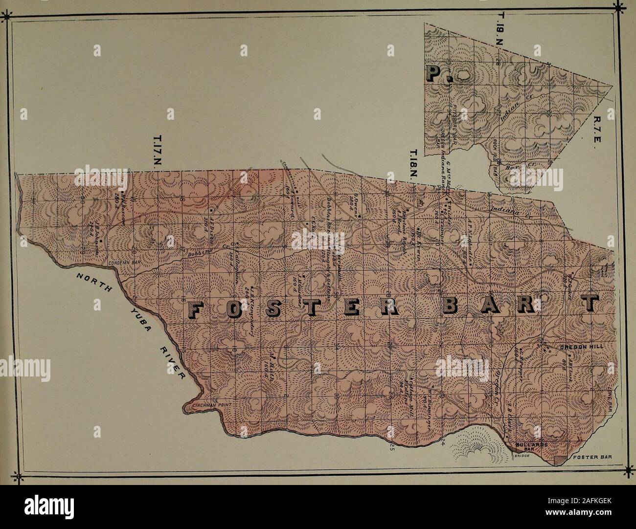 . History of Yuba County, California, with illustrations descriptive of ...