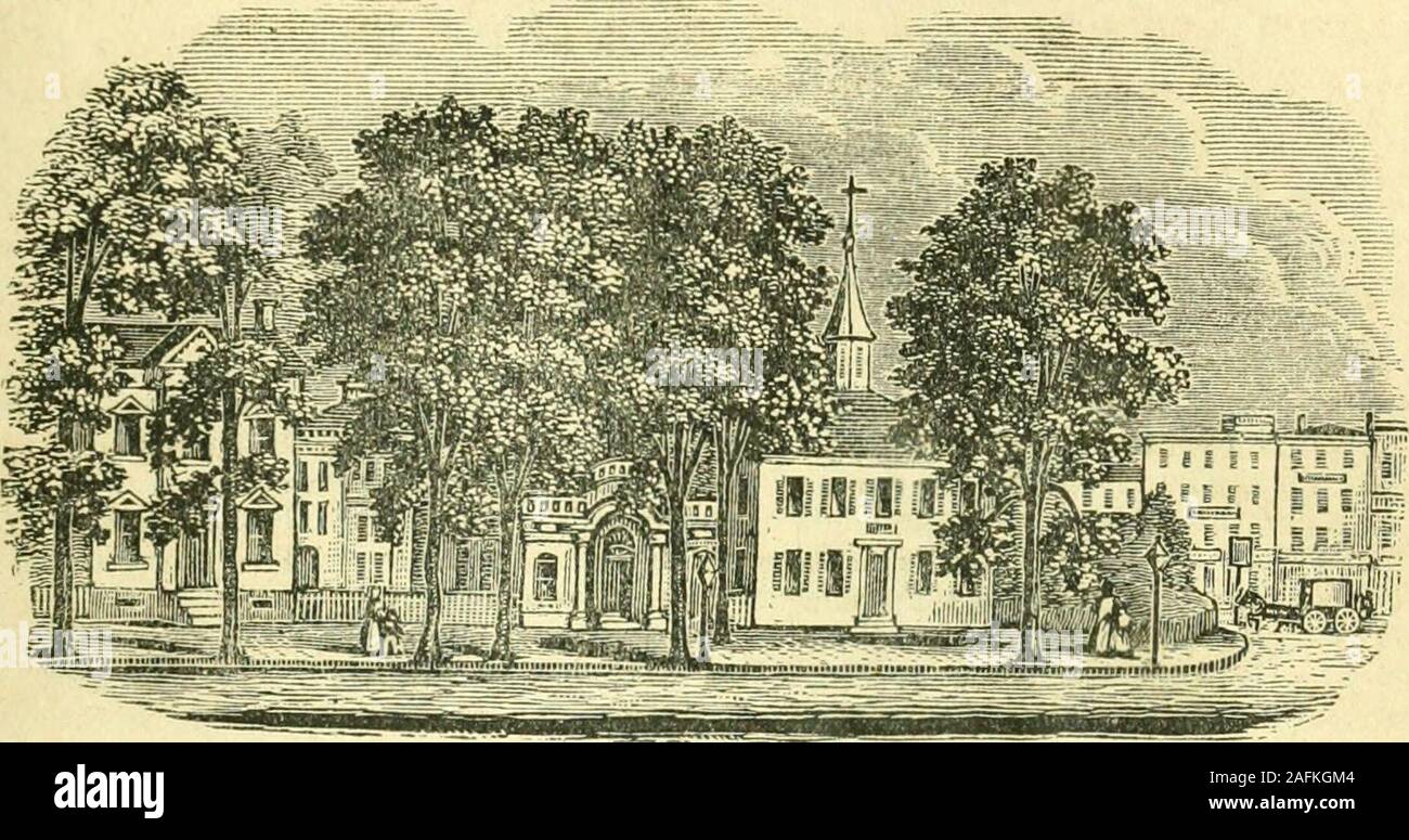 . Historical collections of the state of New Jersey: past and present ...