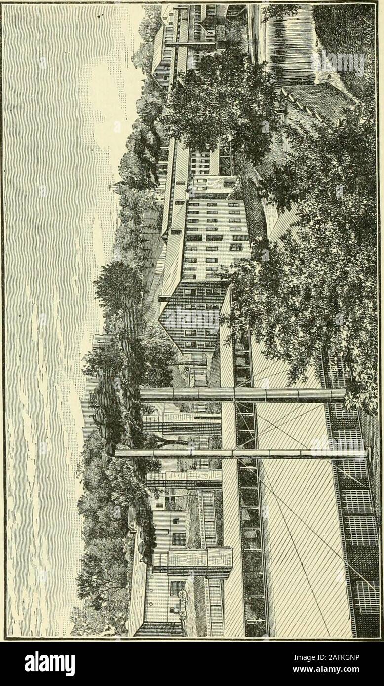 Albany iron works hi-res stock photography and images - Alamy