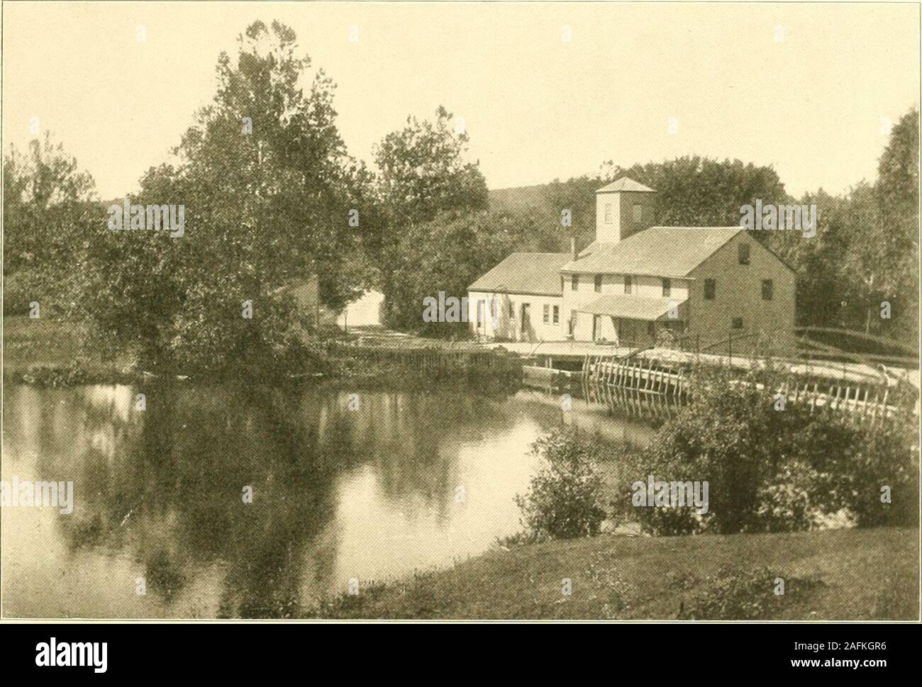 Carters mill hi-res stock photography and images - Alamy