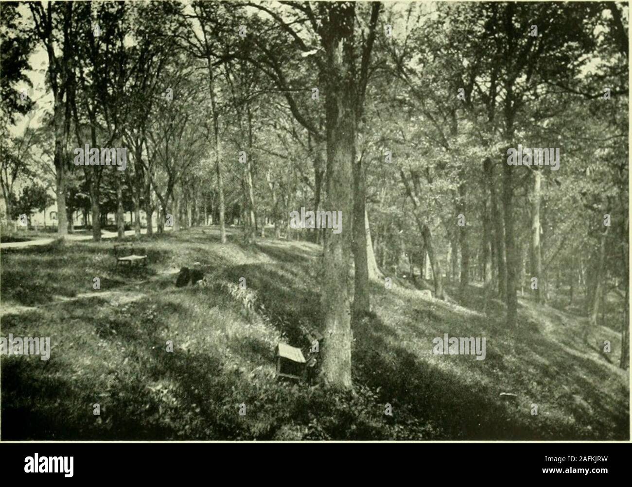 . A history of old Kinderhook from aboriginal days to the present time ...