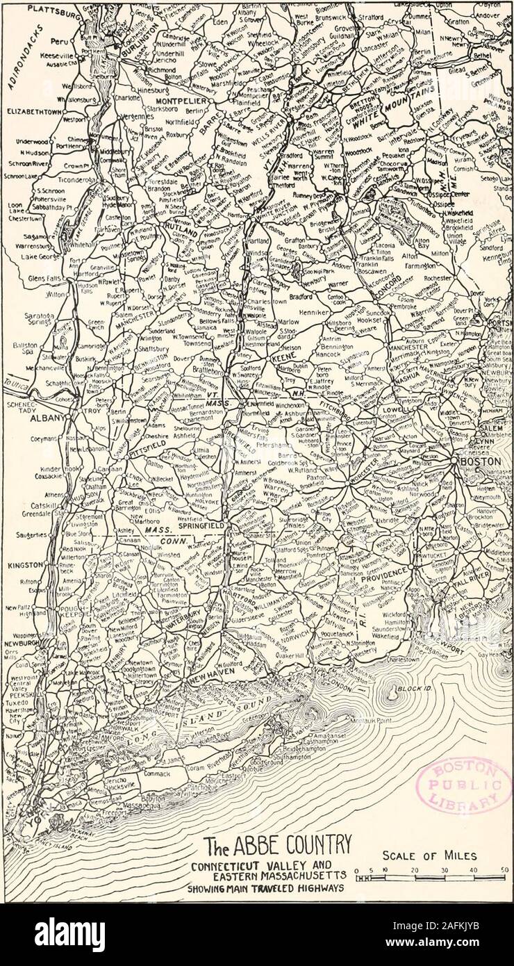 . Abbe-Abbey genealogy, in memory of John Abbe and his descendants ...