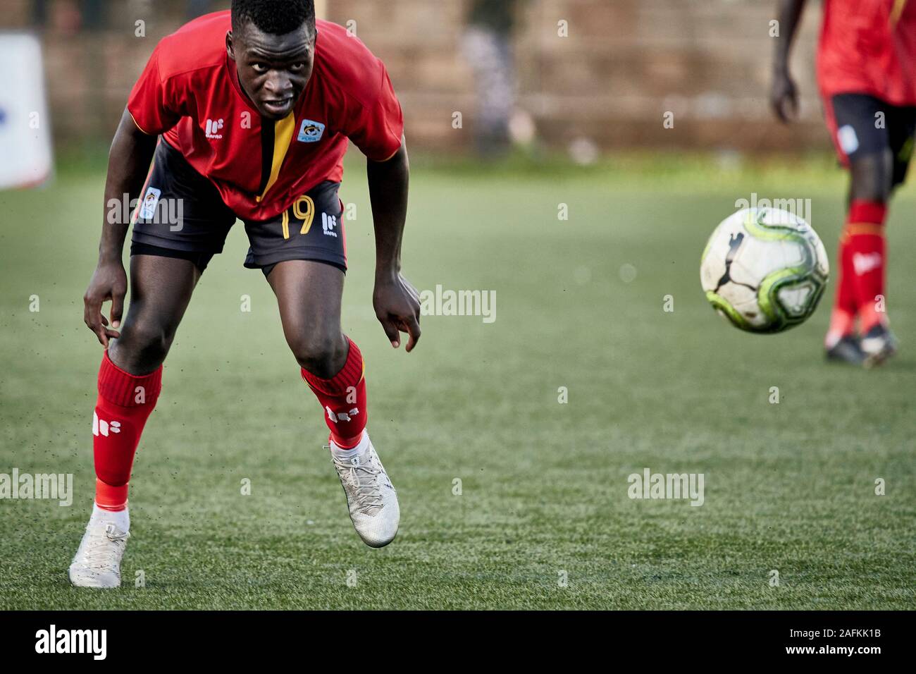 Kampala pass hi-res stock photography and images - Alamy