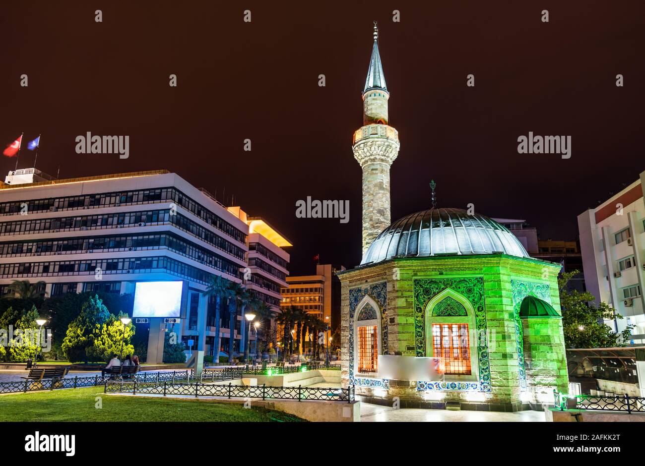 Ottoman yali hi-res stock photography and images - Alamy