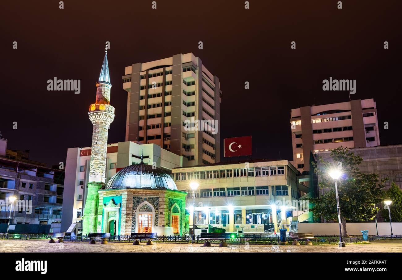 Turkish yali hi-res stock photography and images - Alamy