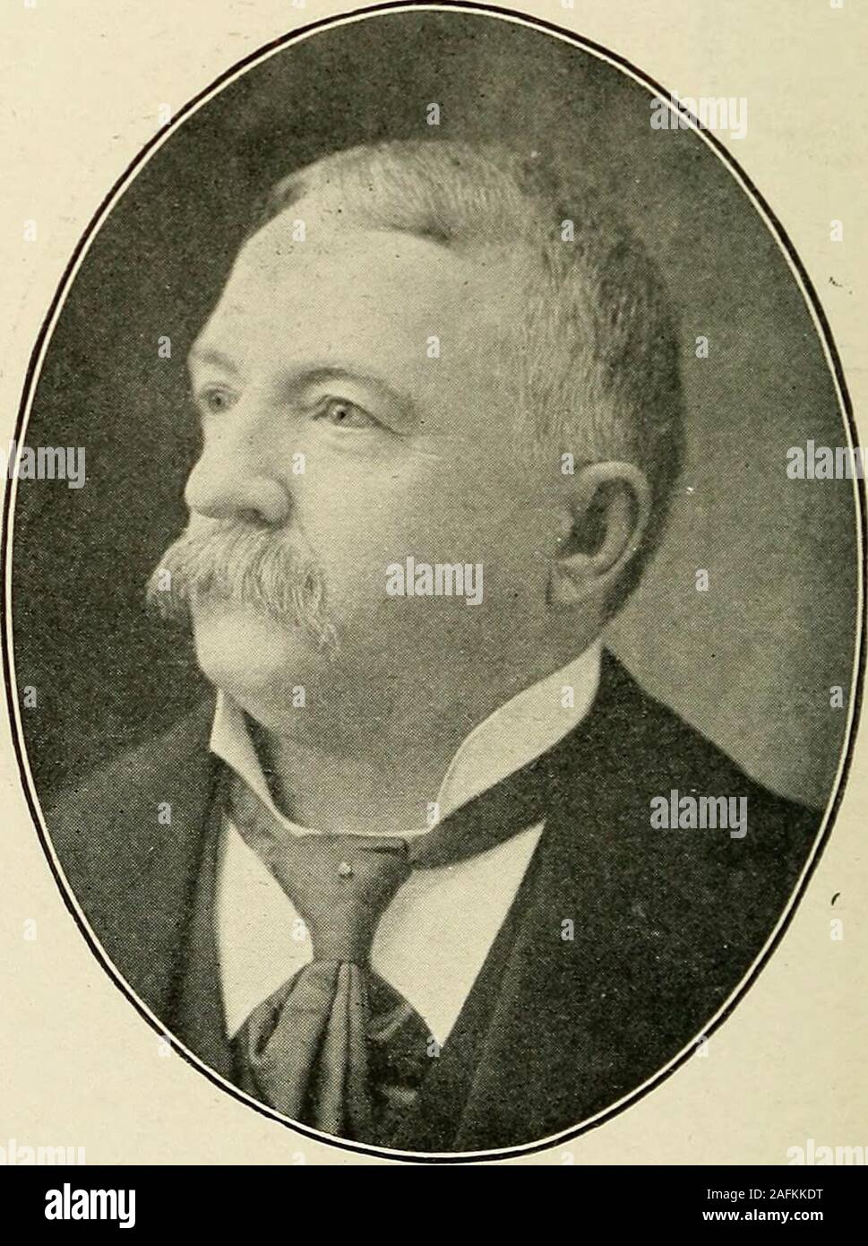 . Men of Minnesota; a collection of the portraits of men prominent in ...