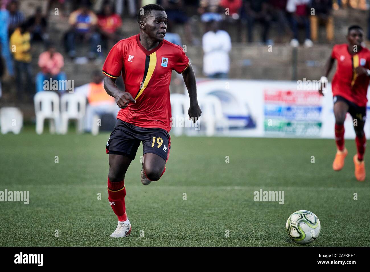 Kampala pass hi-res stock photography and images - Alamy