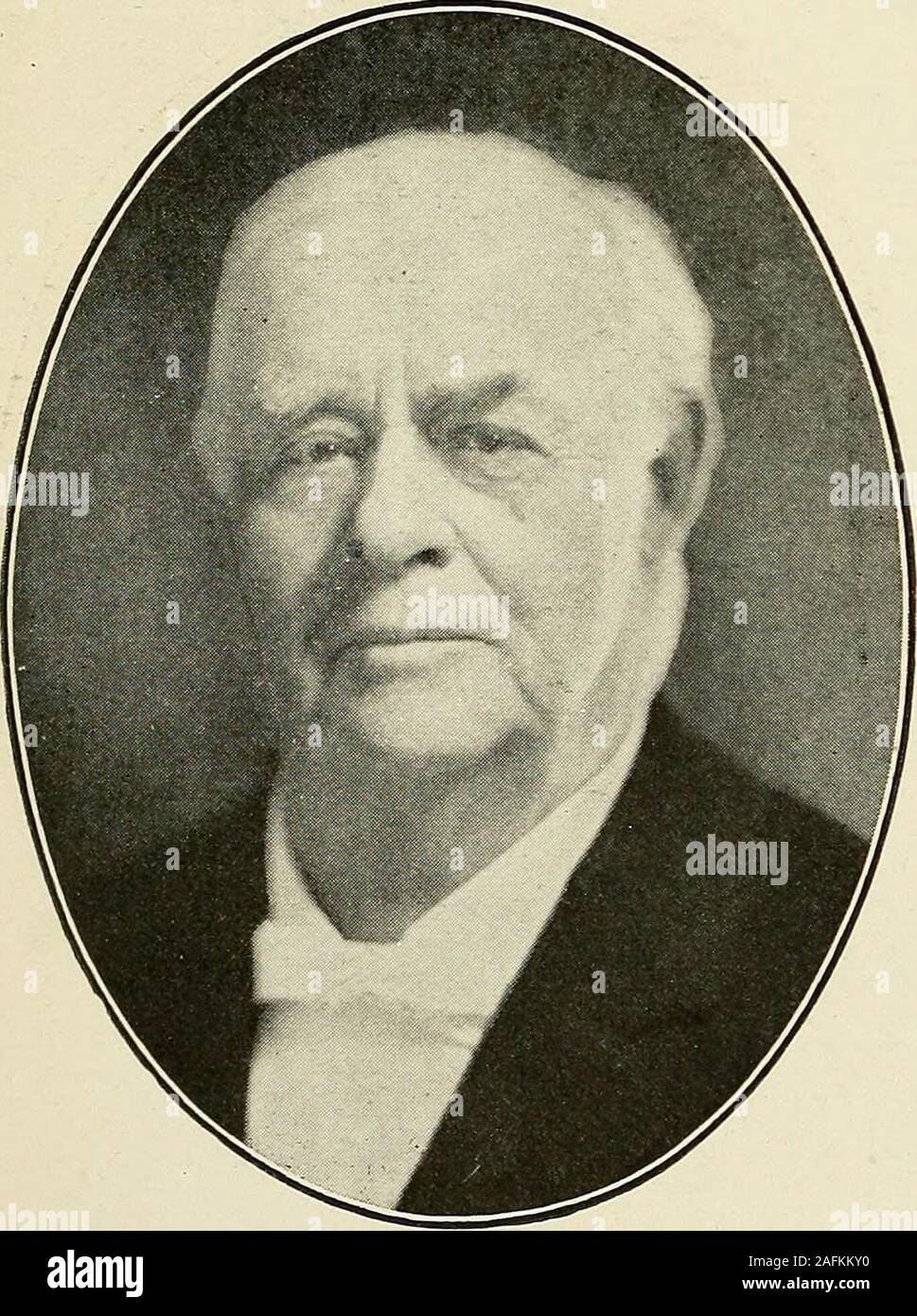 . Men of Minnesota; a collection of the portraits of men prominent in ...