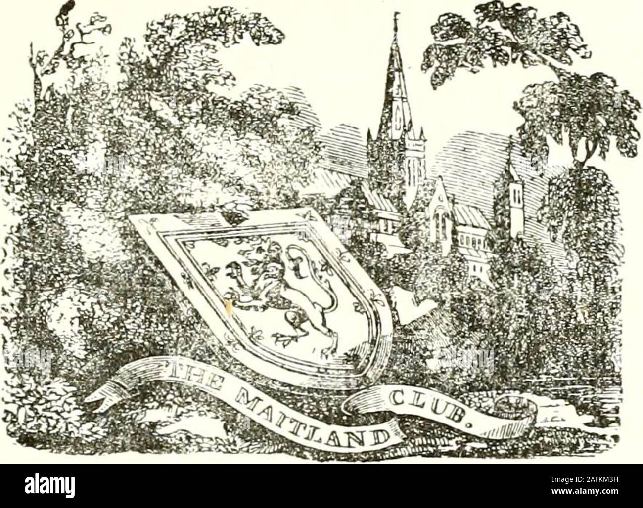 Glassford family hi-res stock photography and images - Alamy