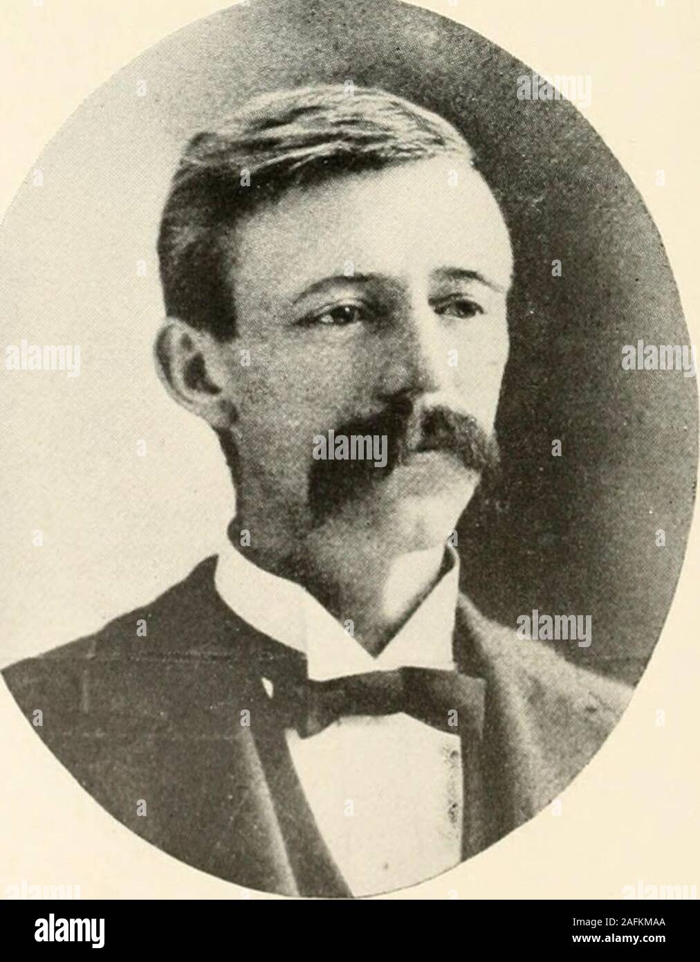 Cyrus field family hi-res stock photography and images - Alamy