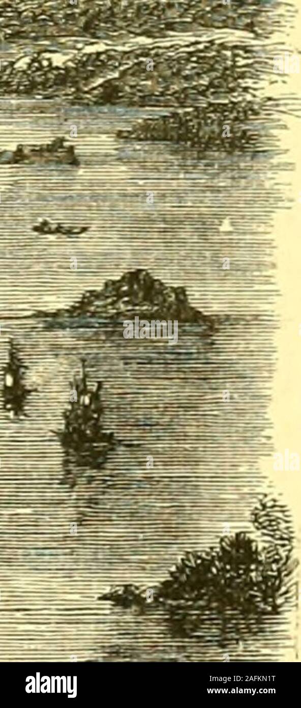 Landlocked islands hi-res stock photography and images - Alamy