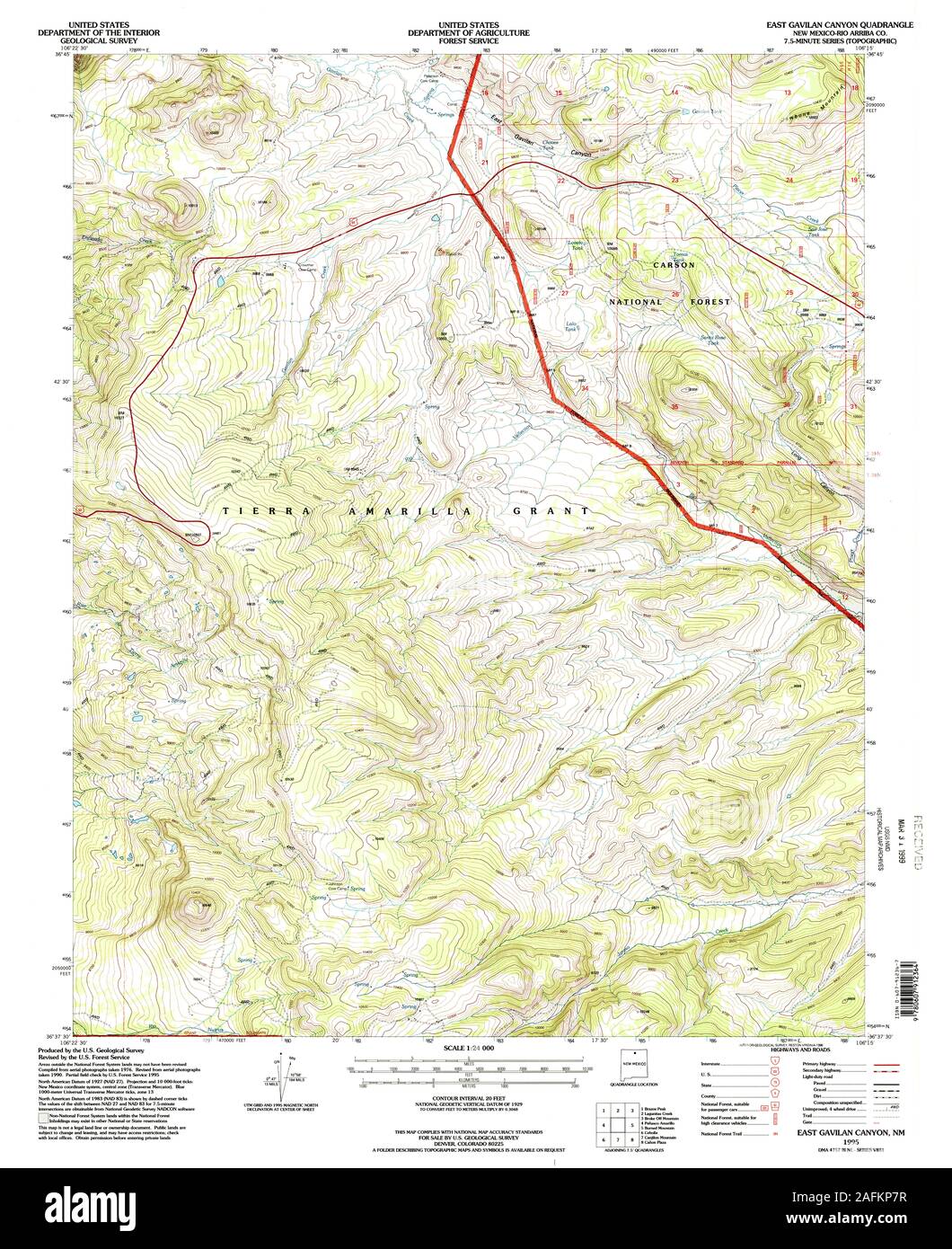 Gavilan Cut Out Stock Images & Pictures - Alamy