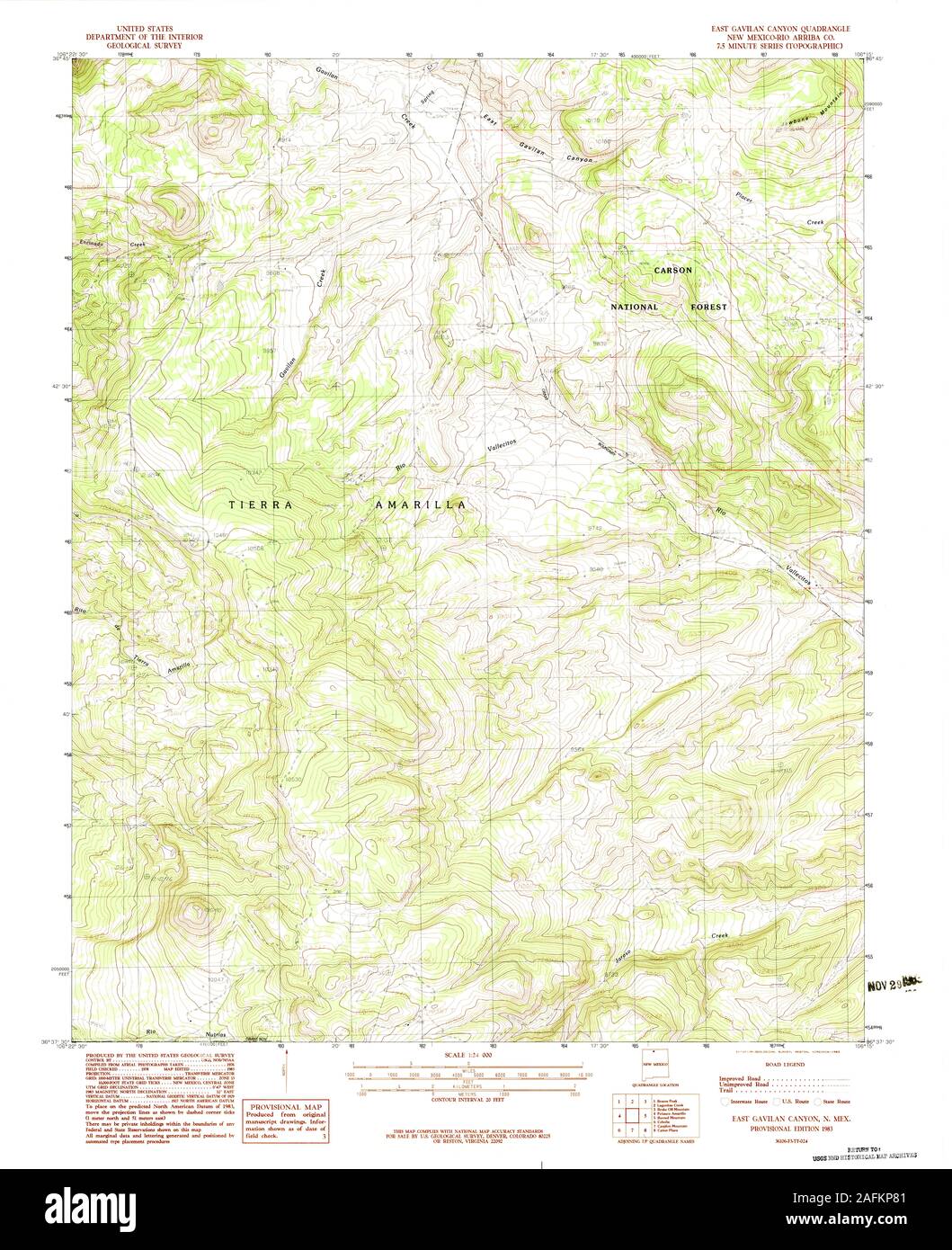 Gavilan Cut Out Stock Images & Pictures - Alamy