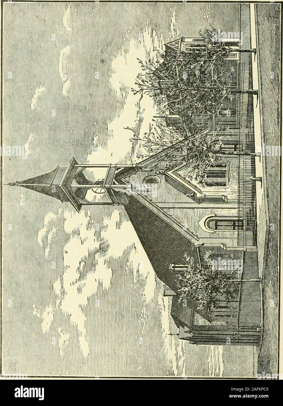 Ninian north, hi-res stock photography and images - Alamy