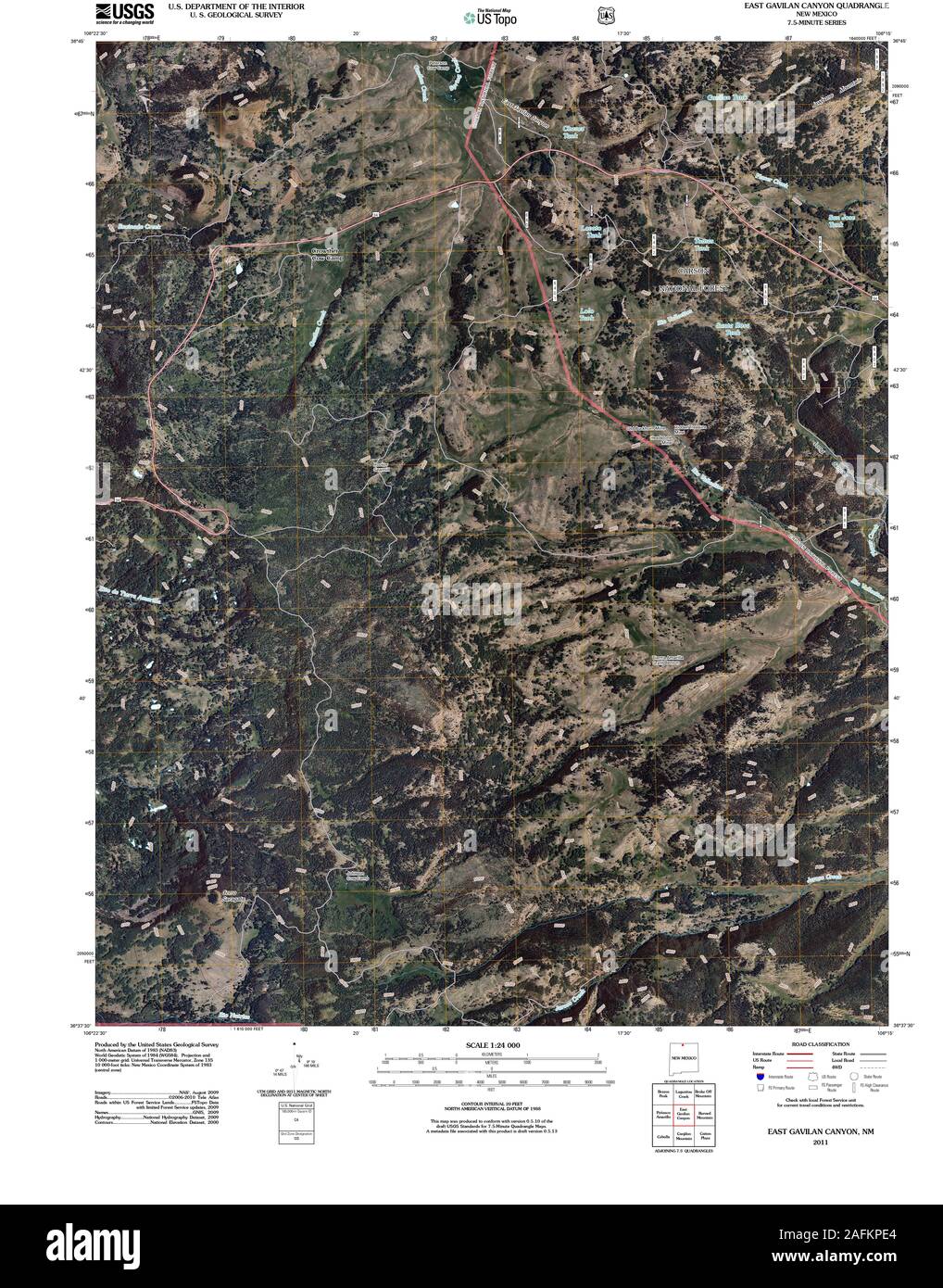 Gavilan Cut Out Stock Images & Pictures - Alamy