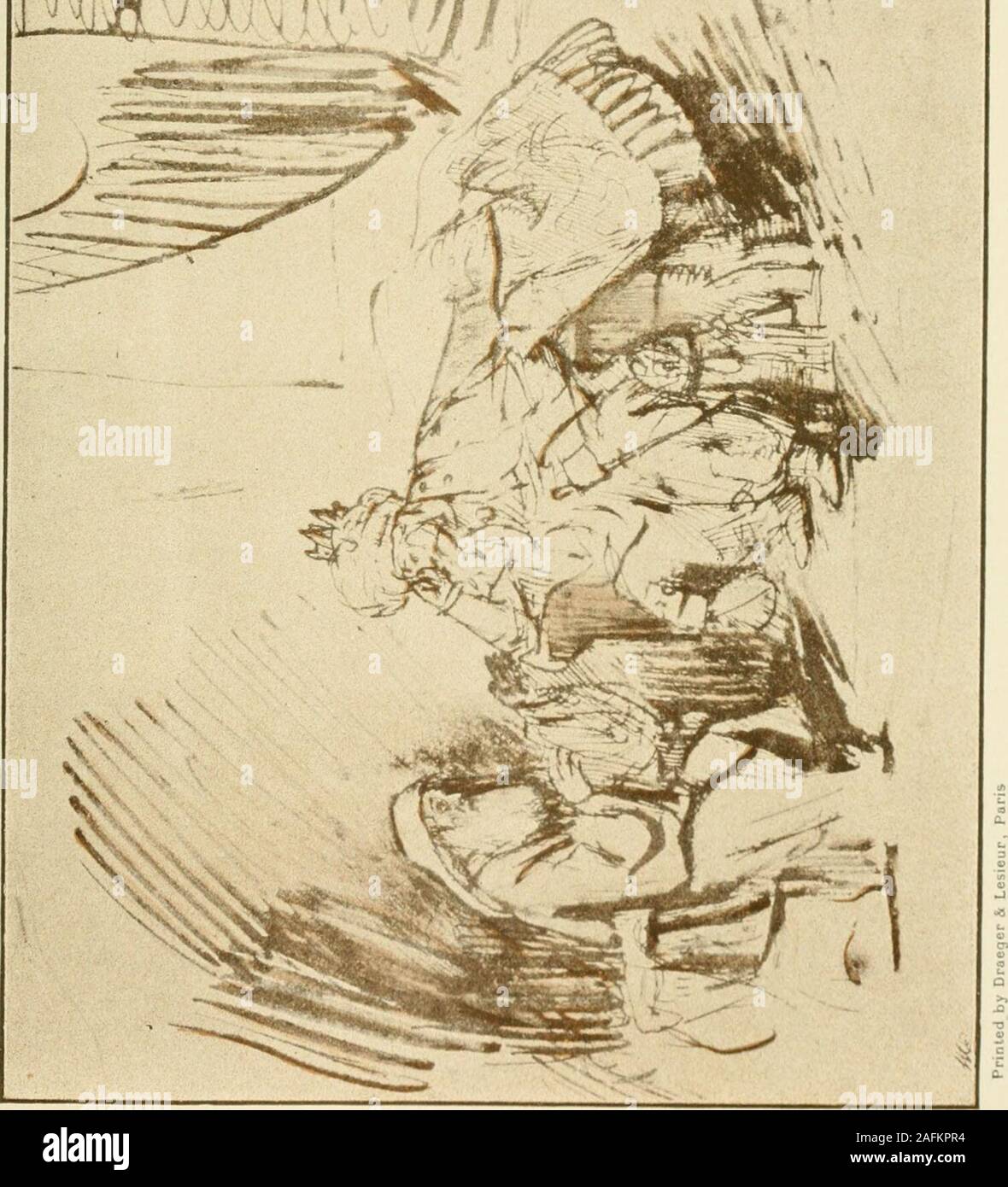 . Rembrandt : his life, his work, and his time. REMBRANDT AS A PORTRAIT ...