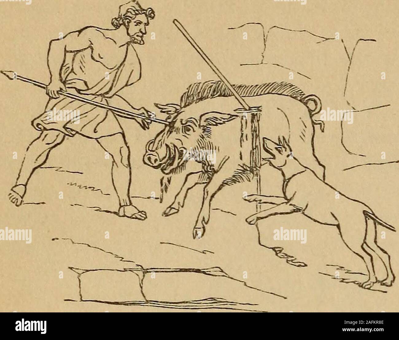 Pompeii circus hi-res stock photography and images - Alamy