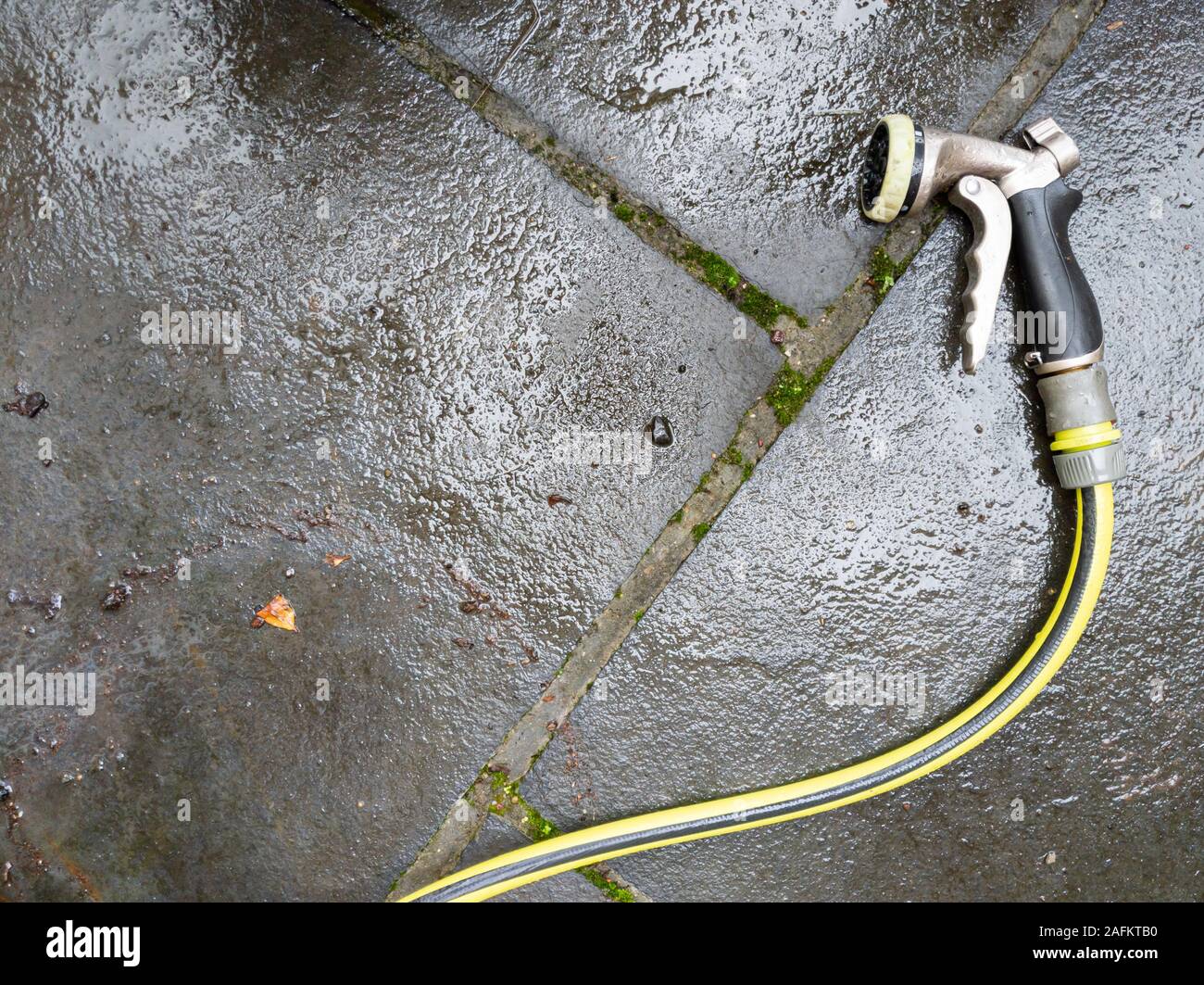 Hose nozzle hi-res stock photography and images - Alamy