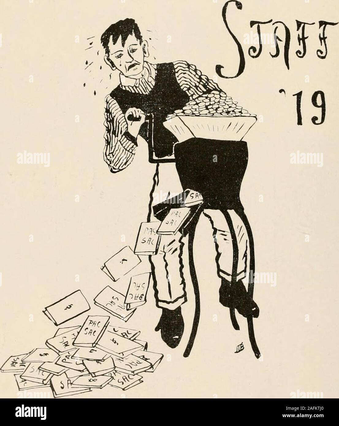 Pac sac hi-res stock photography and images - Alamy