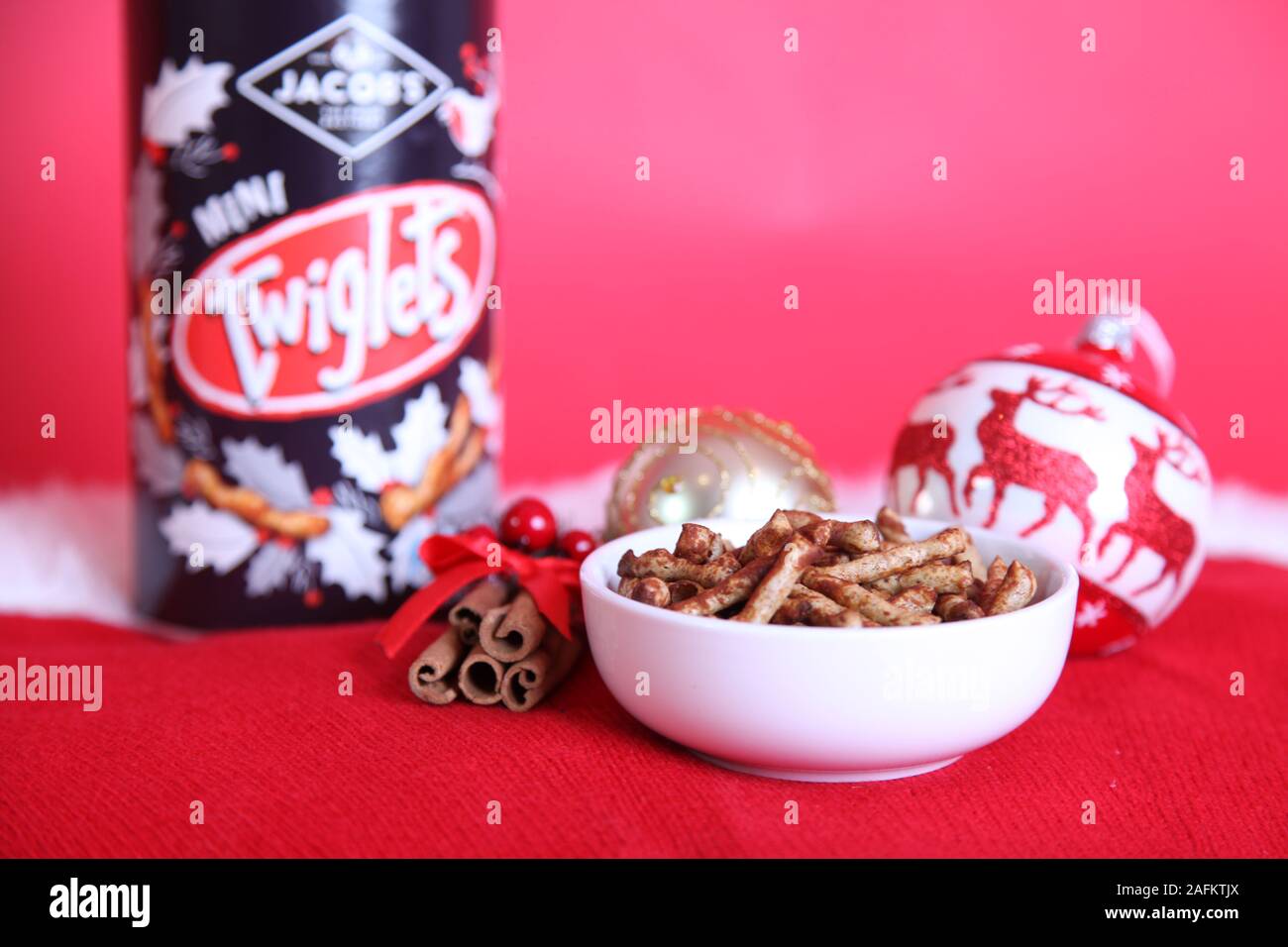 Twiglets hi-res stock photography and images - Alamy