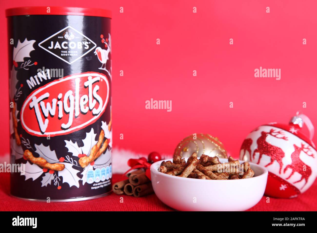 Twiglets Snack High Resolution Stock Photography and Images - Alamy