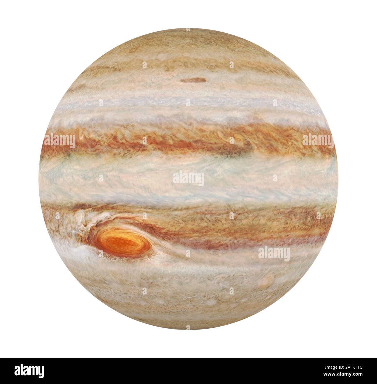 Planet jupiter surface hi-res stock photography and images - Alamy
