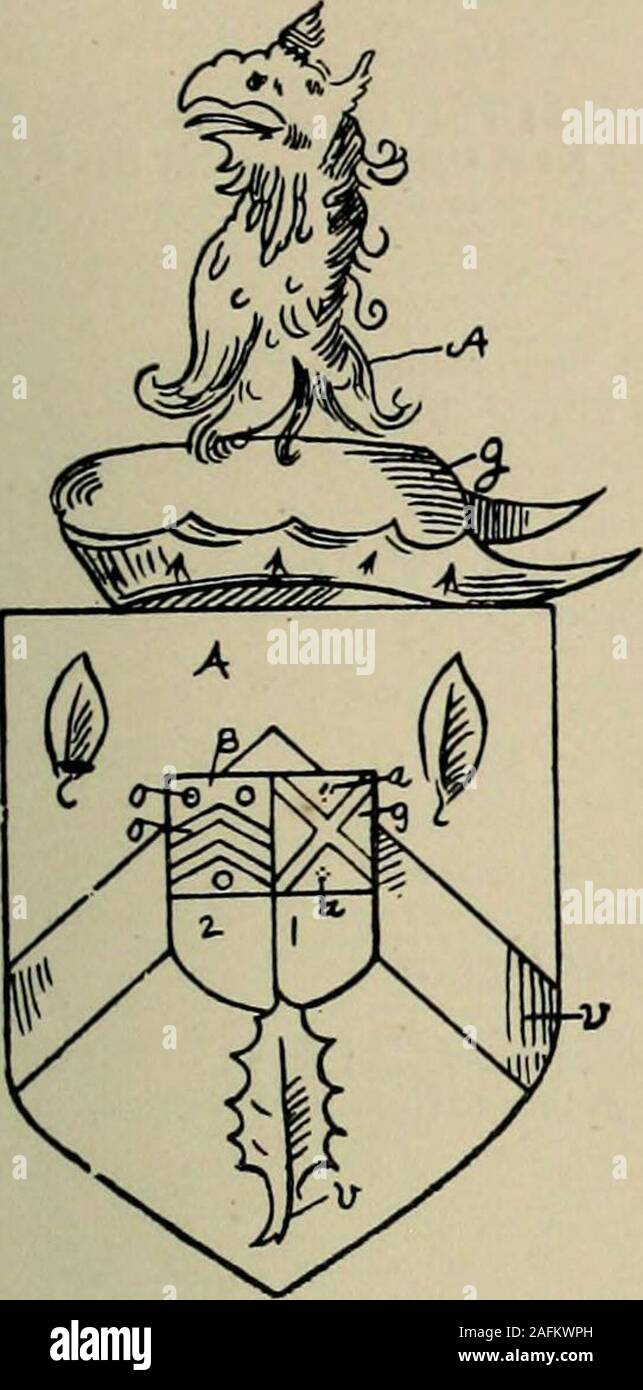Engrailed cross hi-res stock photography and images - Alamy