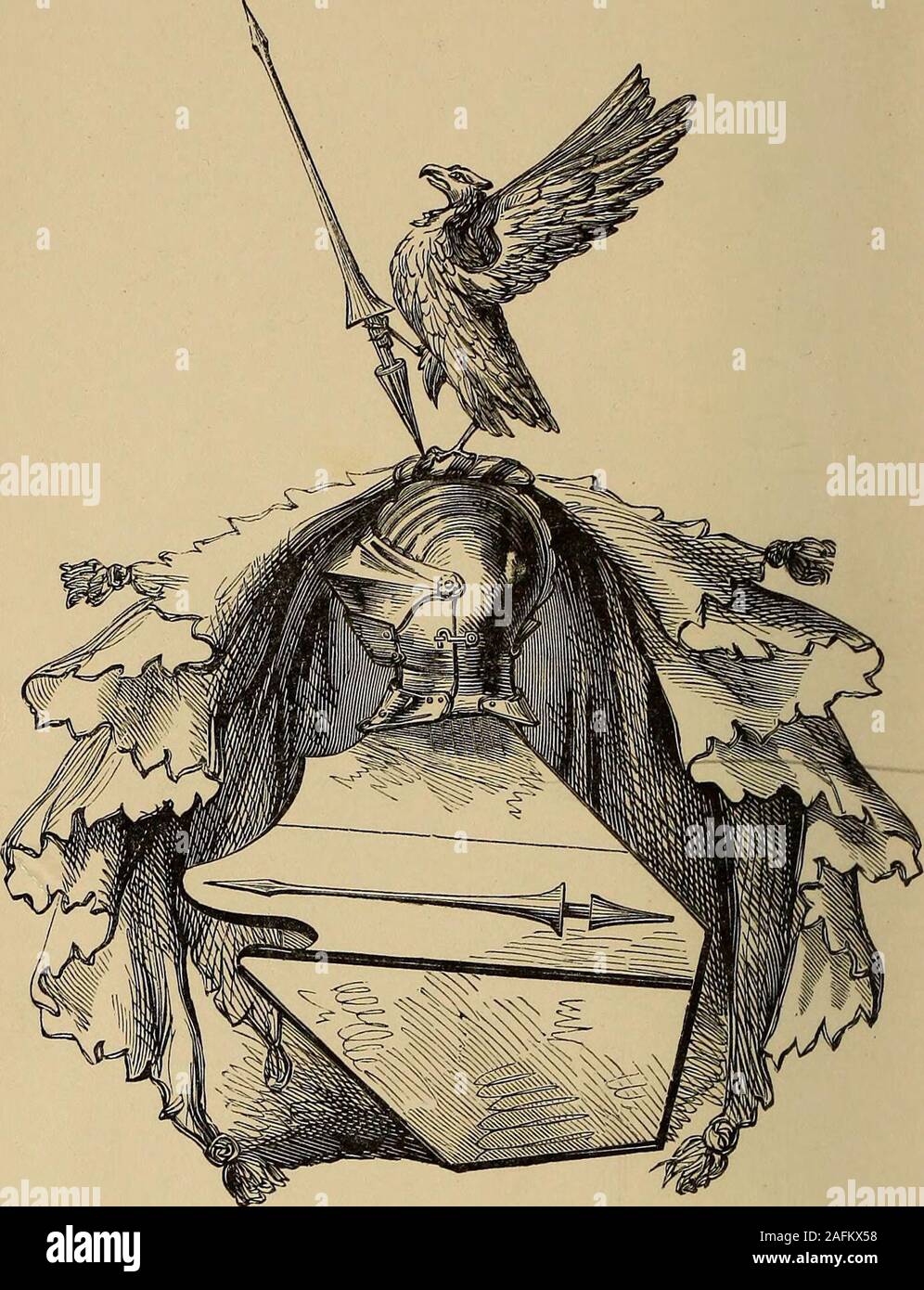 Stratford upon avon clopton crest hi-res stock photography and images ...