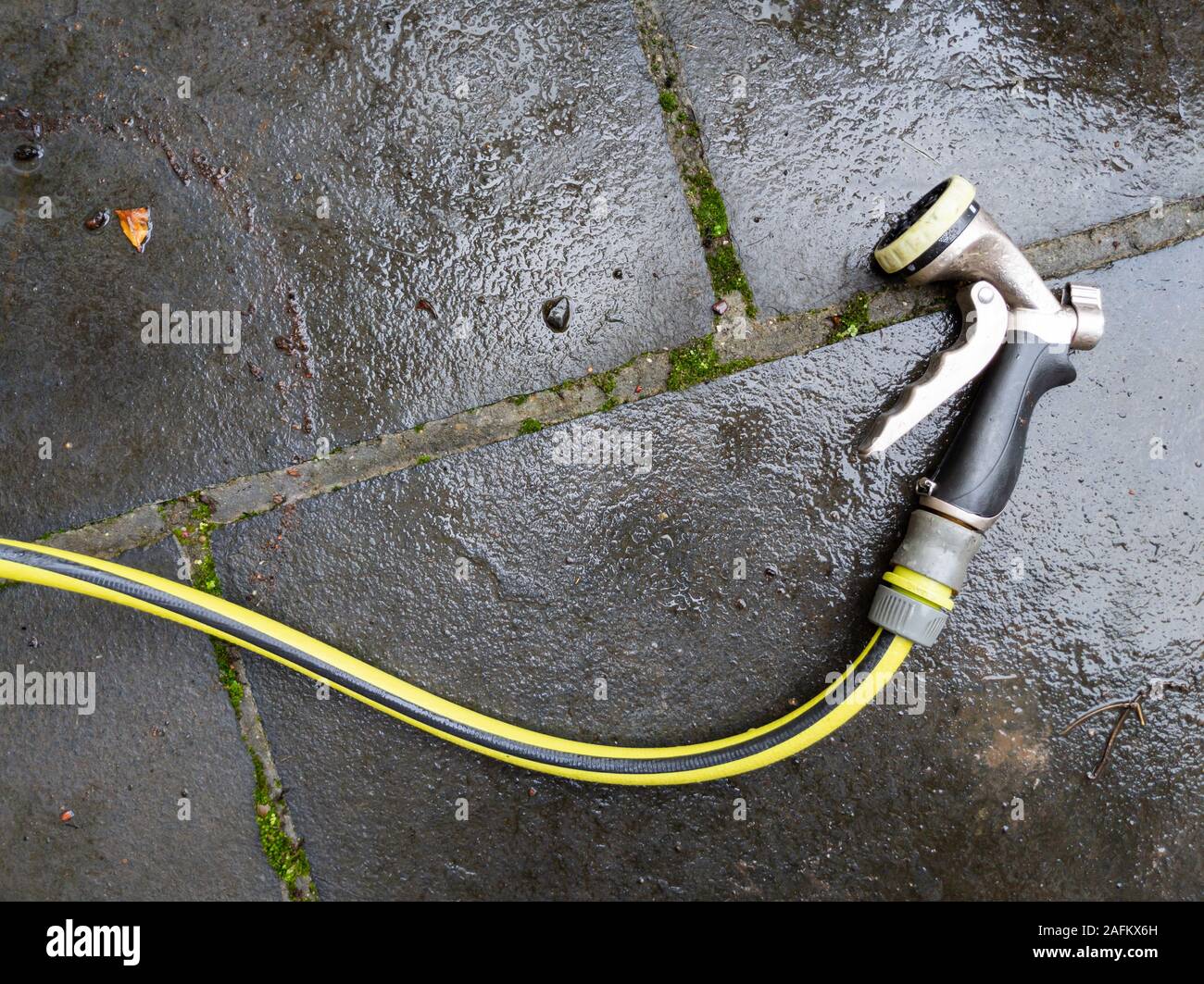 Hose nozzle hi-res stock photography and images - Alamy