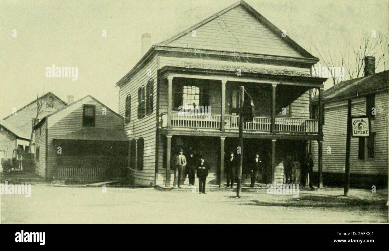 Farmers homesteads hi-res stock photography and images - Alamy