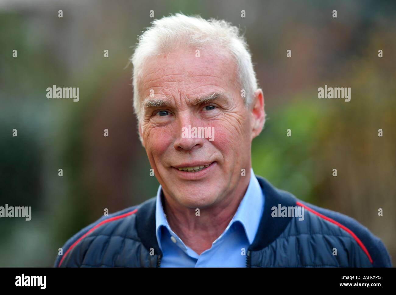 Karl heinz domschke hi-res stock photography and images - Alamy