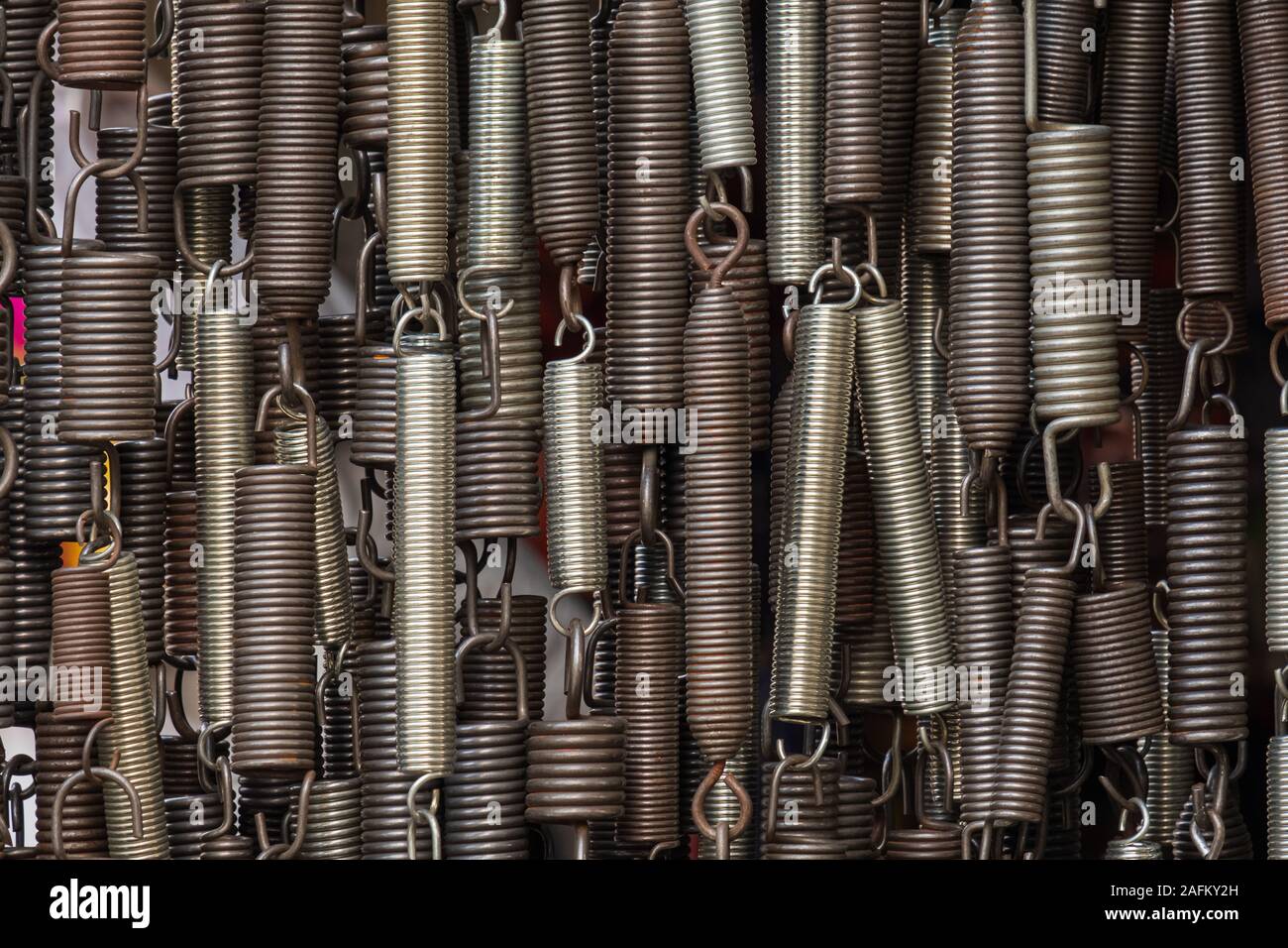 Shock absorber hi-res stock photography and images - Alamy