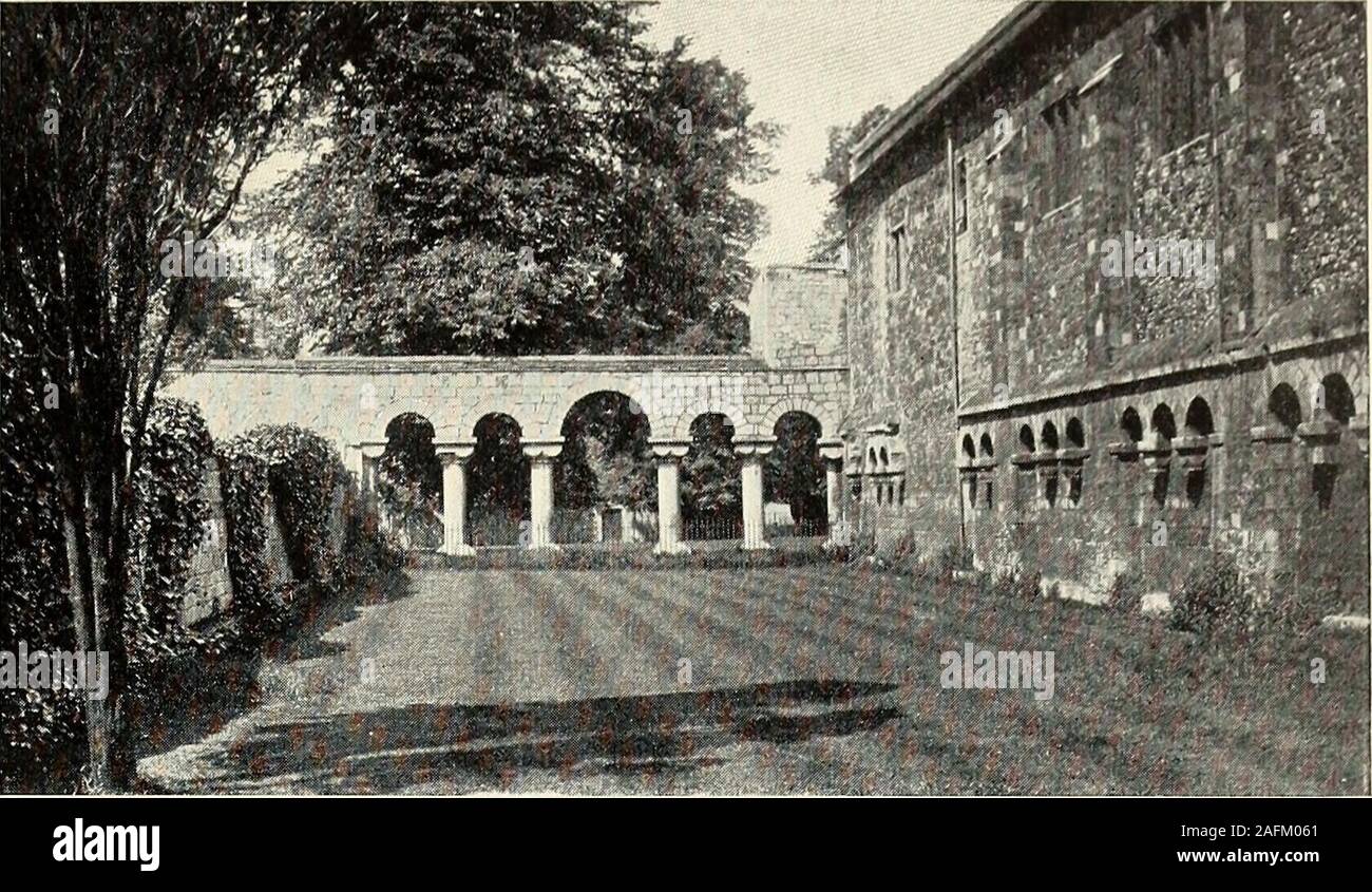 The dripping blood cathedral hi-res stock photography and images - Alamy