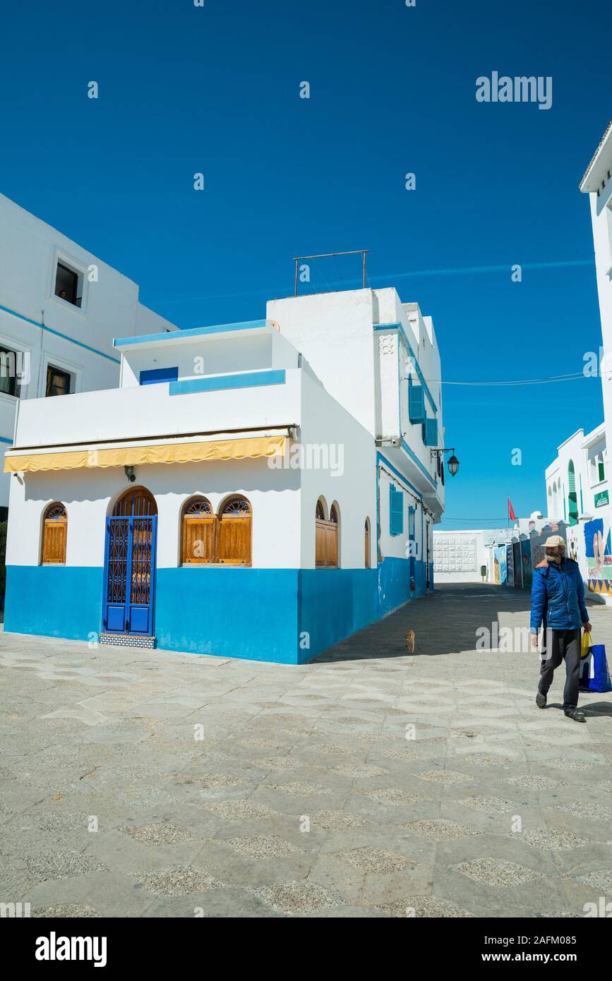 Tanger Tetouan Traditional Door High Resolution Stock Photography and ...