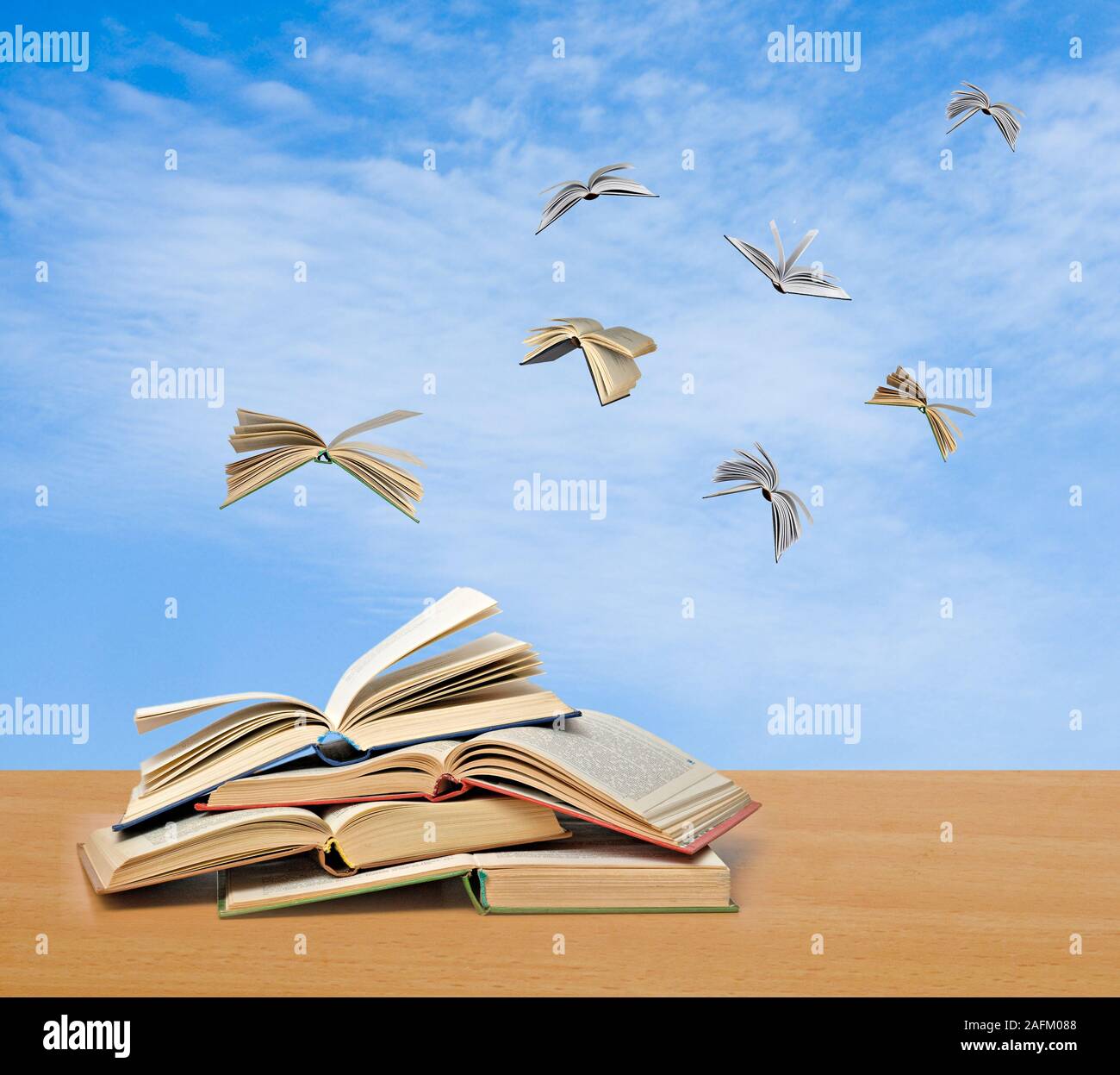Texbook hi-res stock photography and images - Alamy